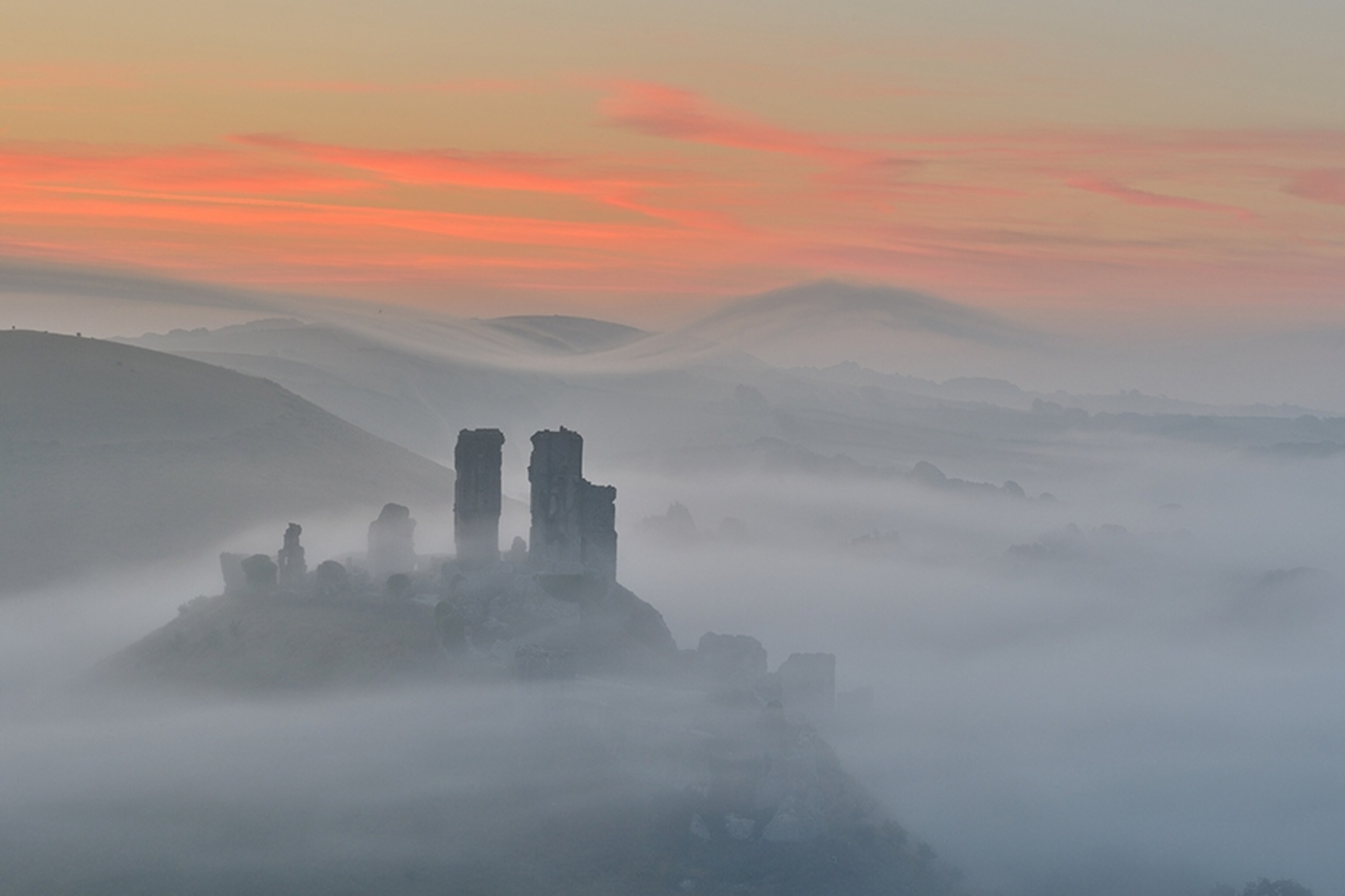 Your Shot Photos: Golden Hour - National Geographic Travel