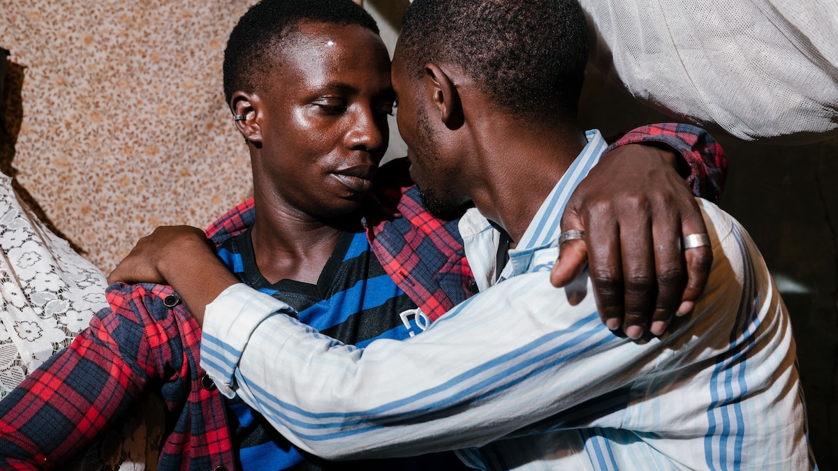East Africa’s Queer Community Searches for a Home of Its Own | National ...
