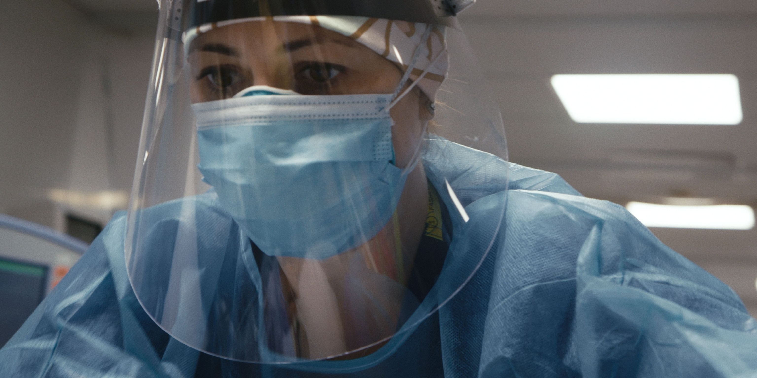 Why The First Wave makes for shocking—and essential—viewing