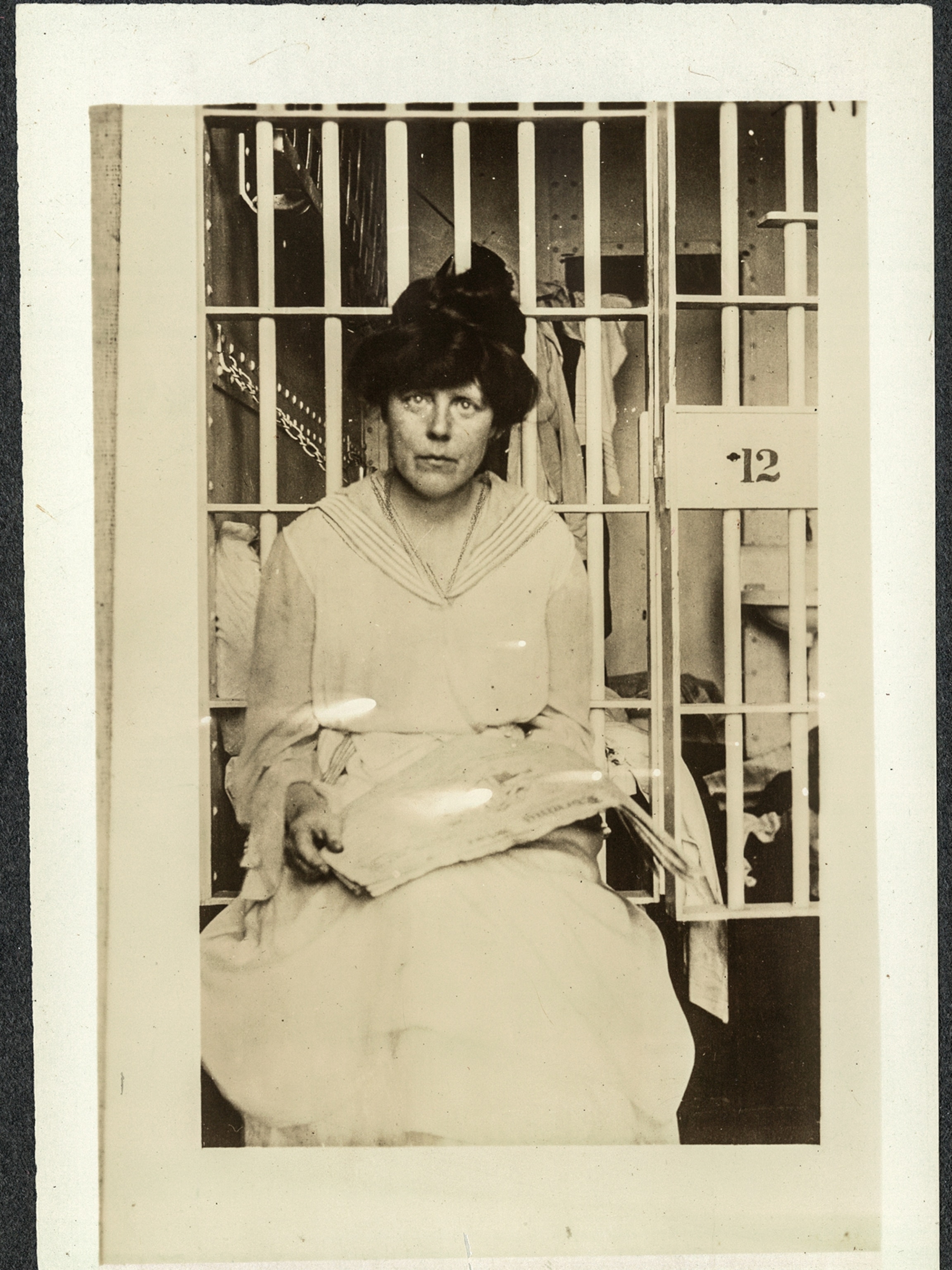 100 years of suffrage: The fight for women's representation continues