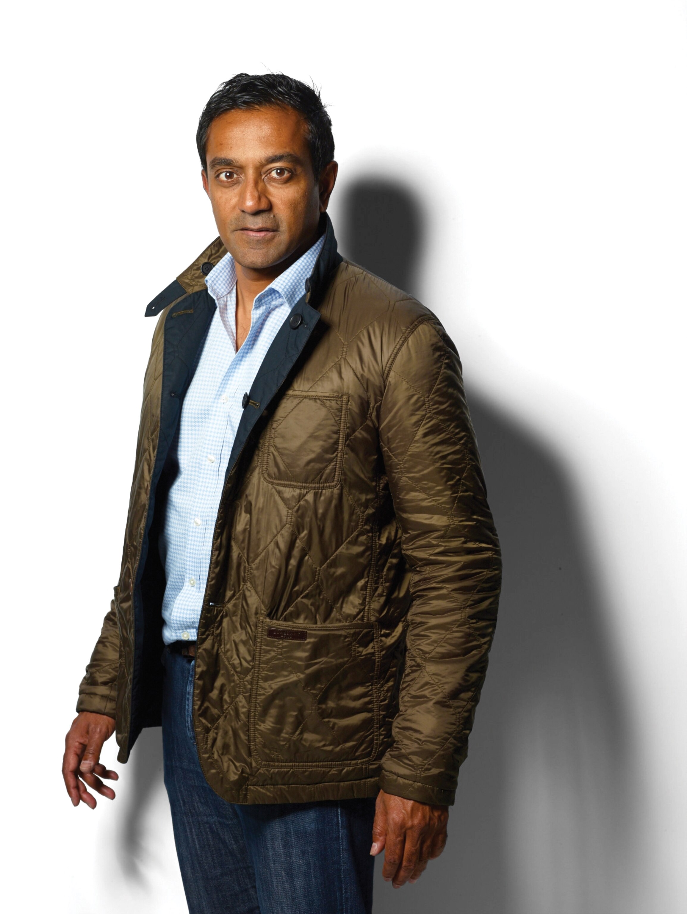 Why I Care About the New Wild | National Geographic