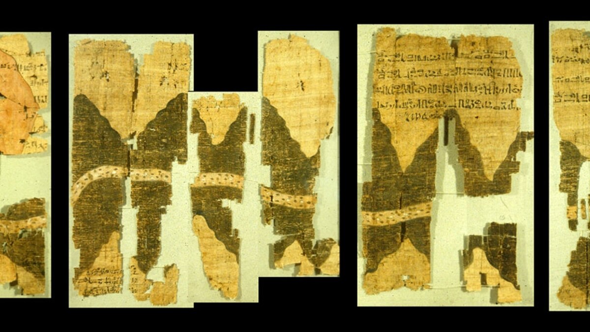 World's First Geologic Map Was Far Ahead of Its Time | National Geographic