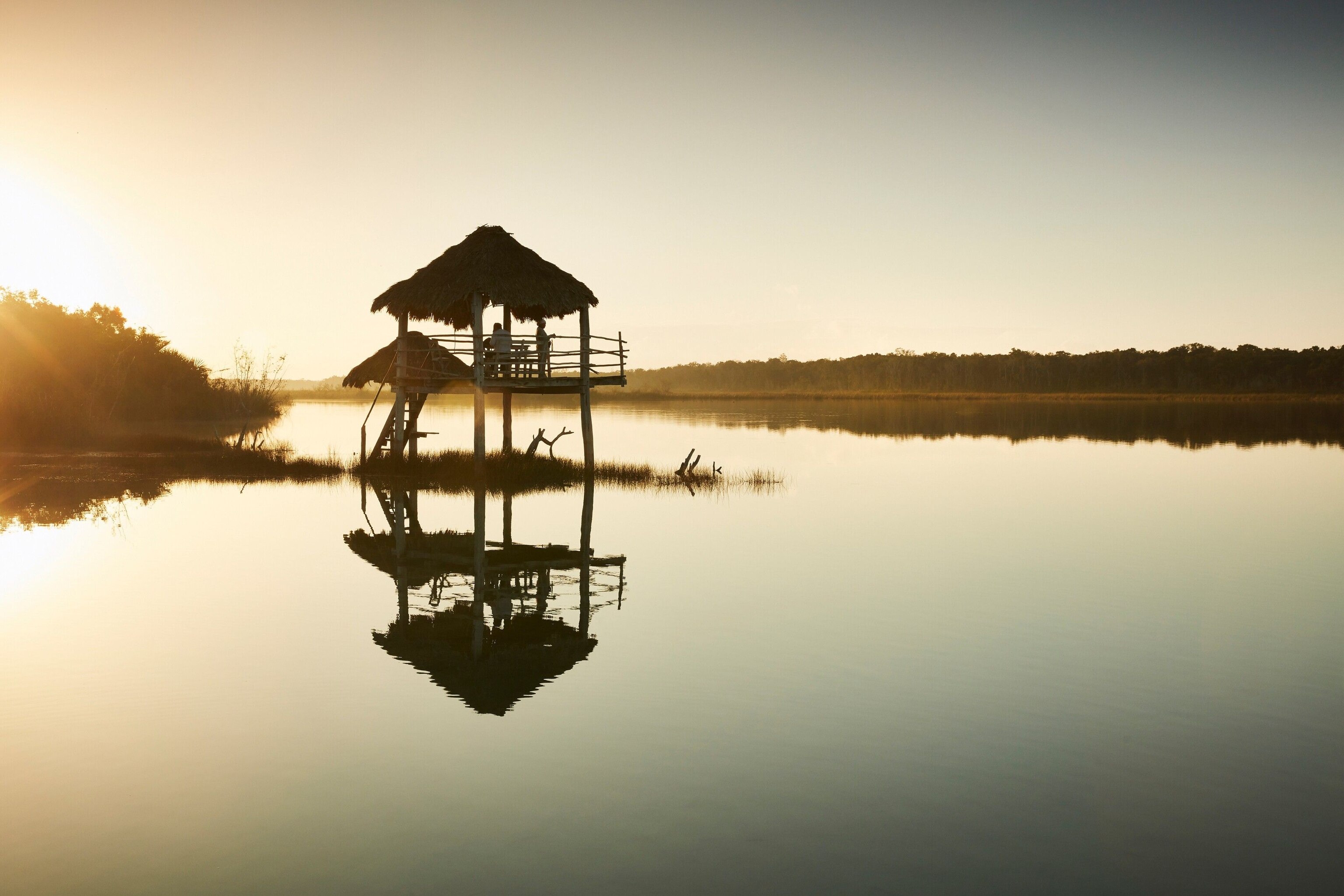 Photo story: ancient ruins and Indigenous culture in Mexico's Maya Ka ...