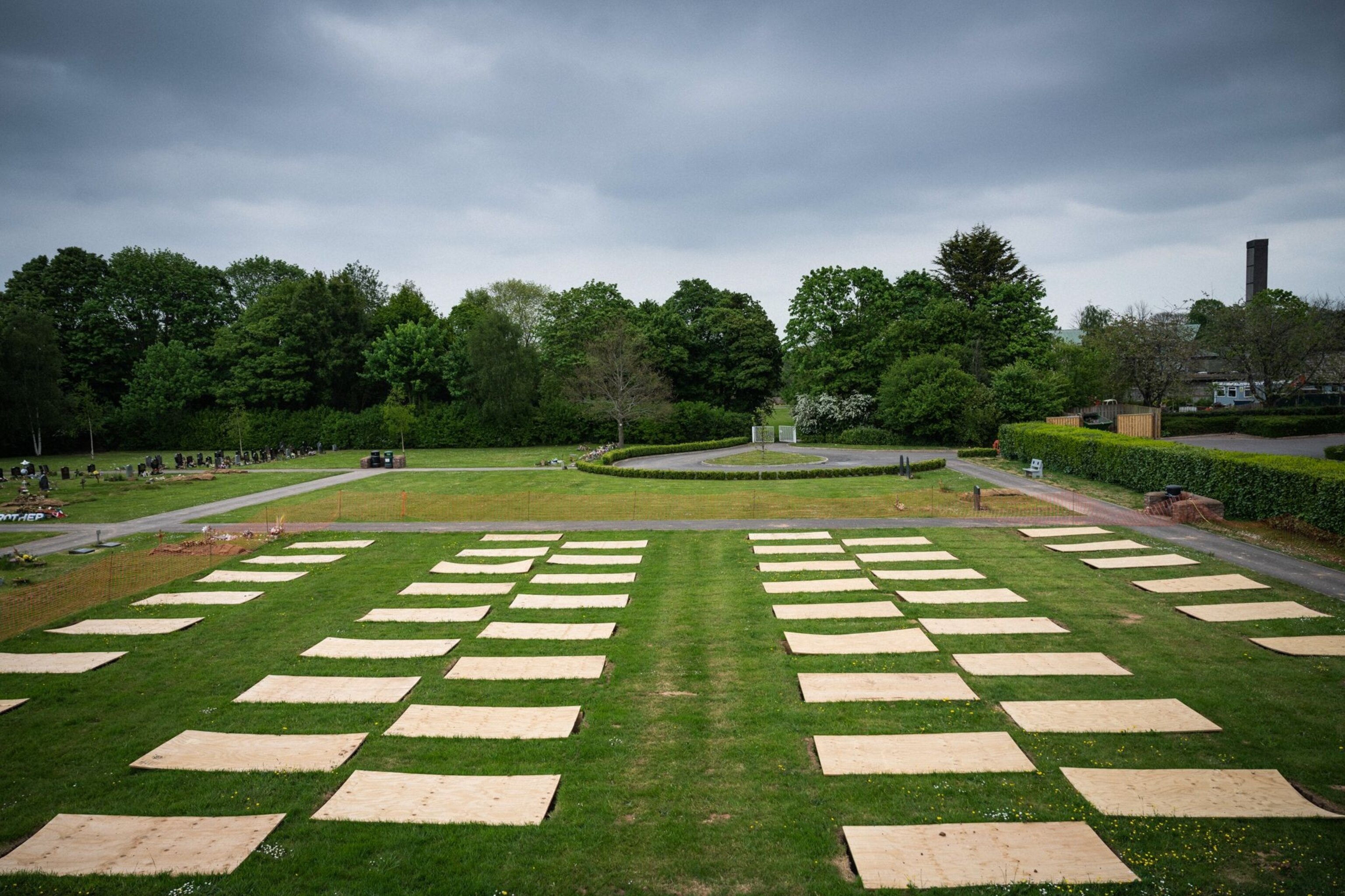 ‘I felt like the pandemic was being censored.’ Photographing life—and ...