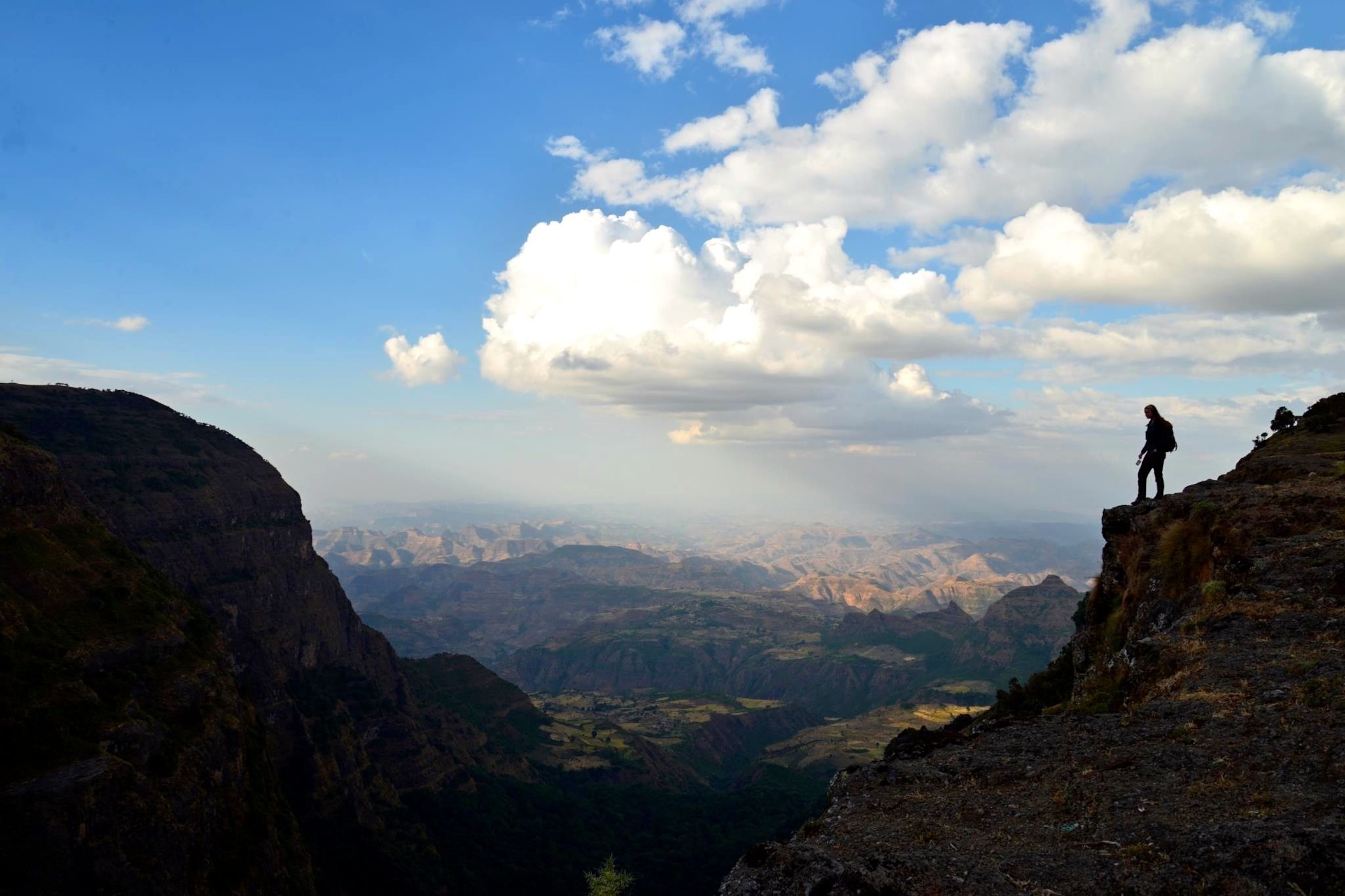 Your Hiking Pictures
