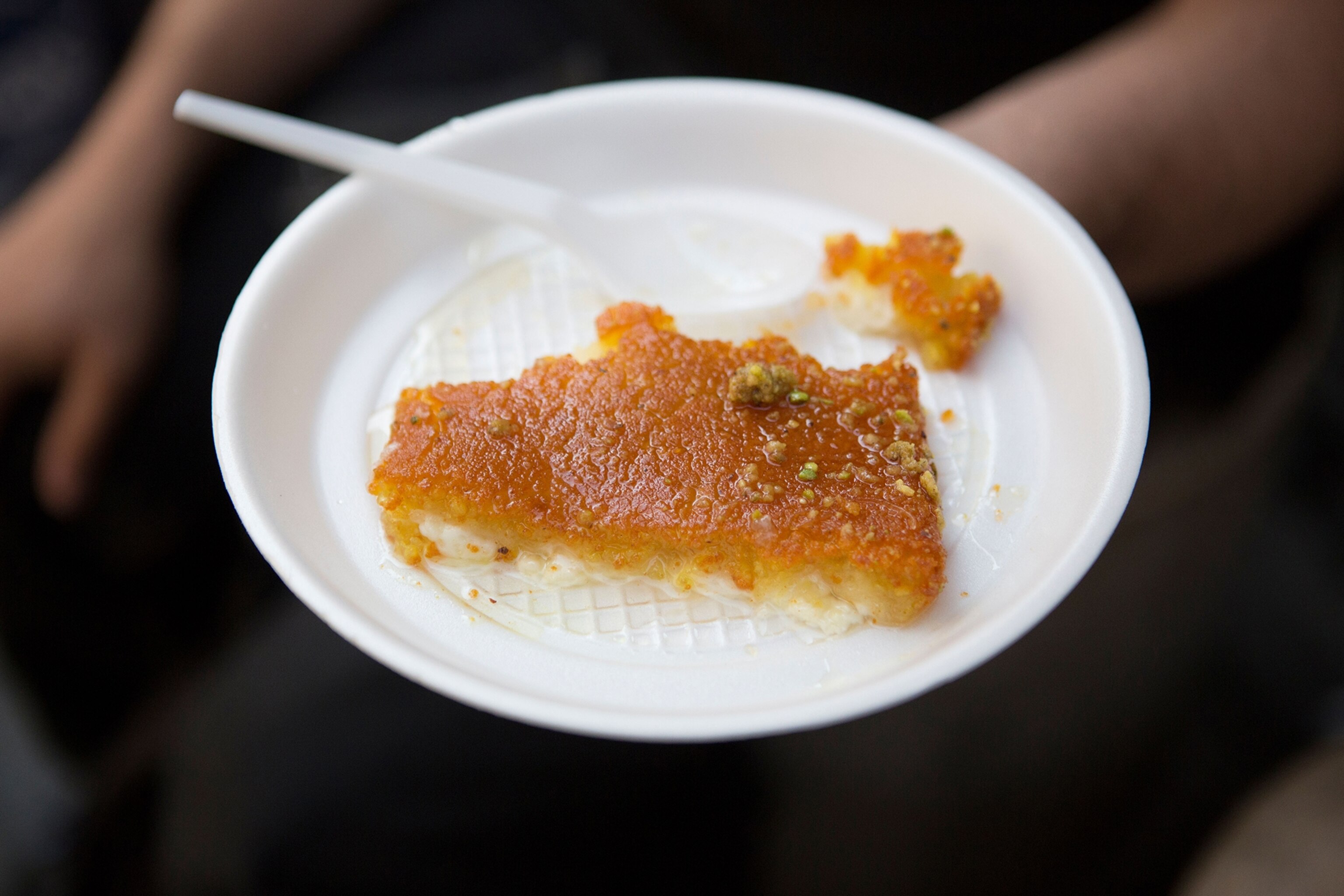 How to Spend the Perfect Night in Amman