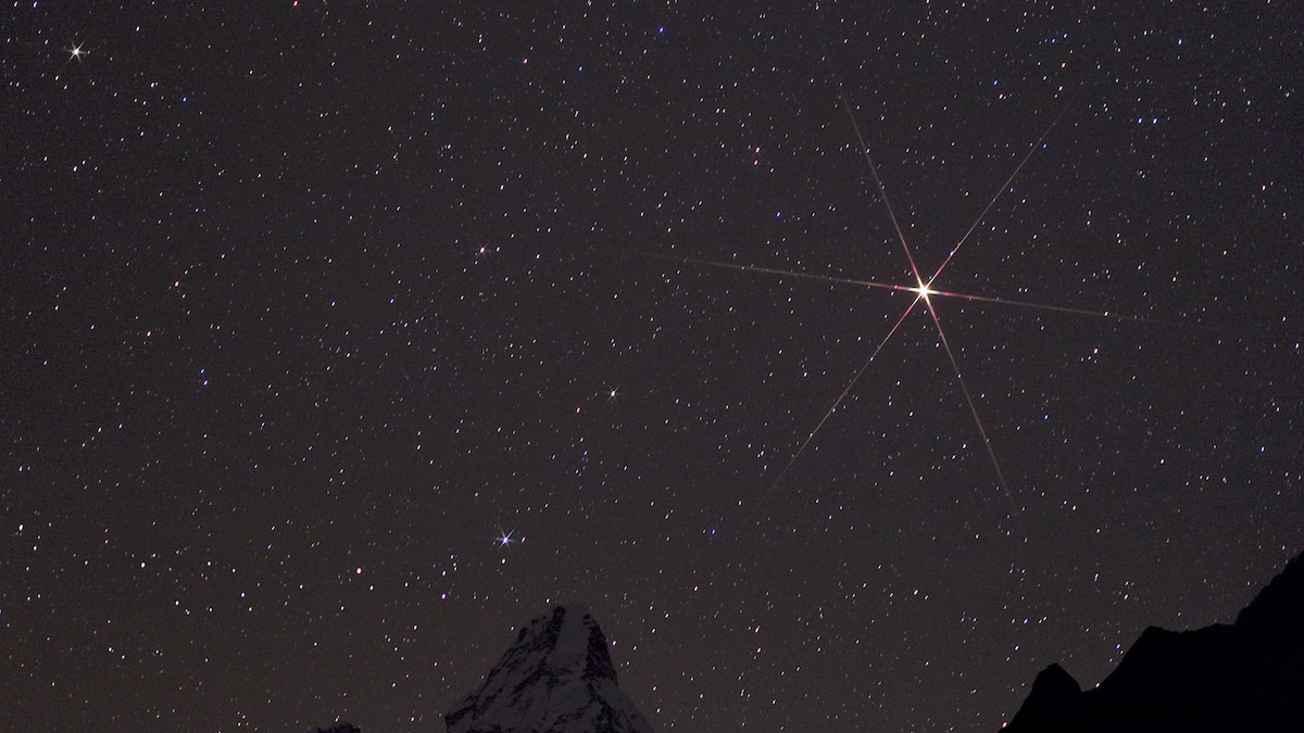 Top 5 Mars mysteries yet to be solved | National Geographic