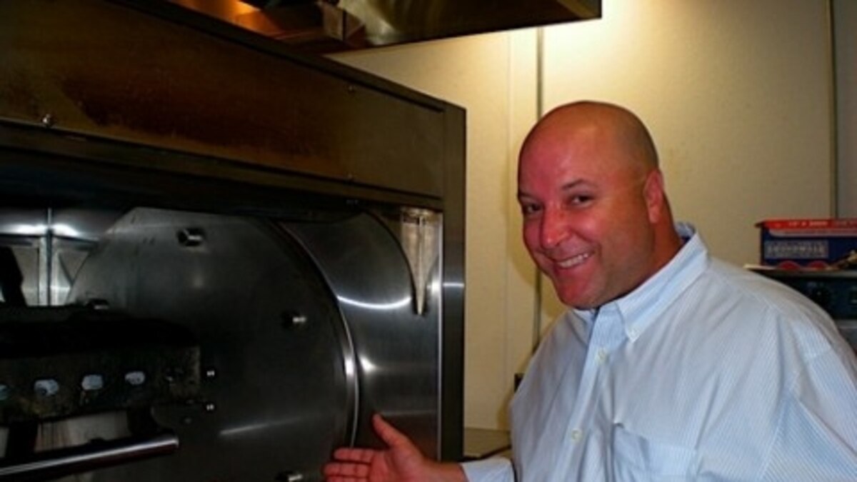 Dinner with Wilo Benet | National Geographic