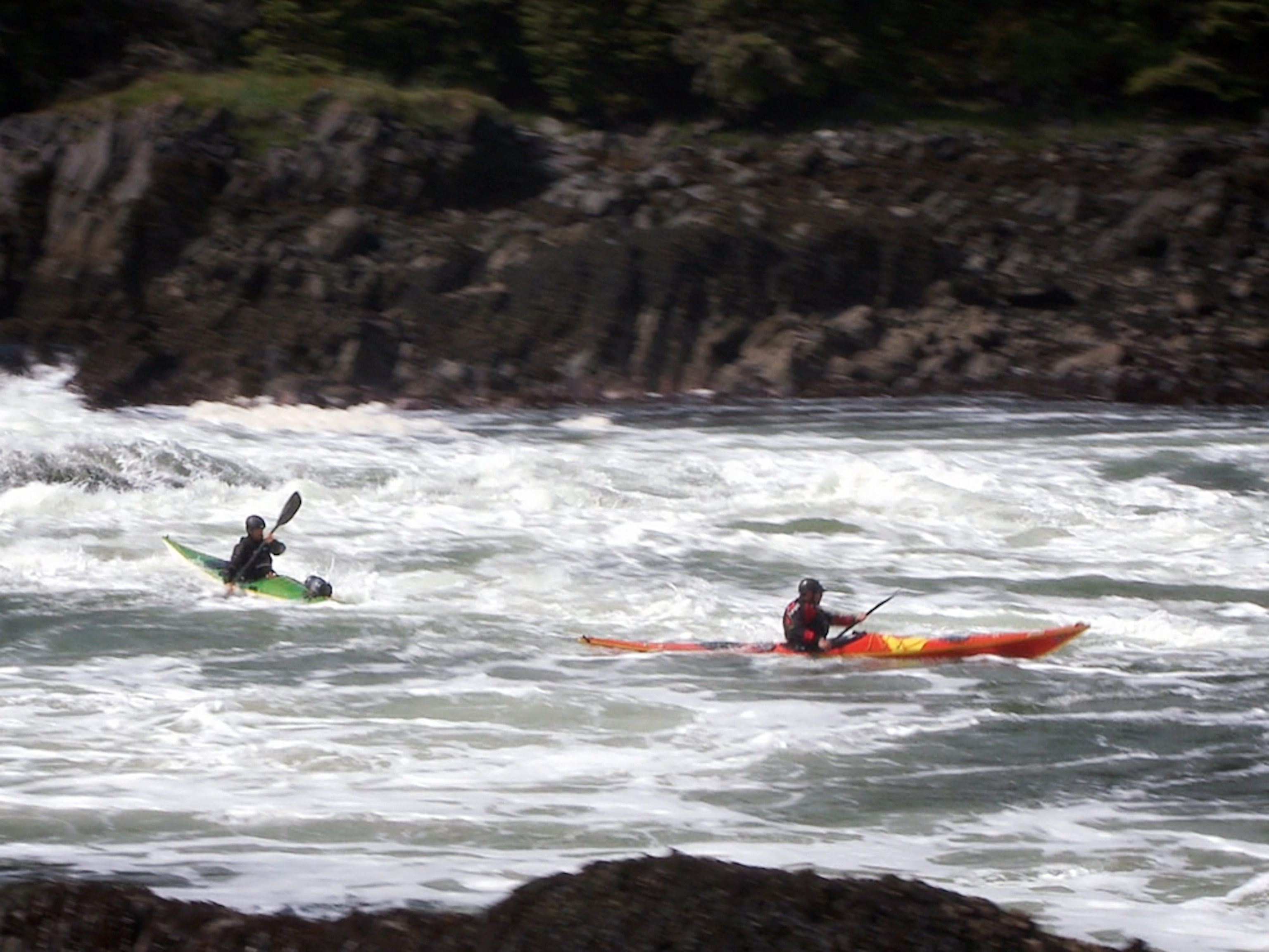 Adventure Sports Expert Tips Gallery - Fringe Elements -- National ...