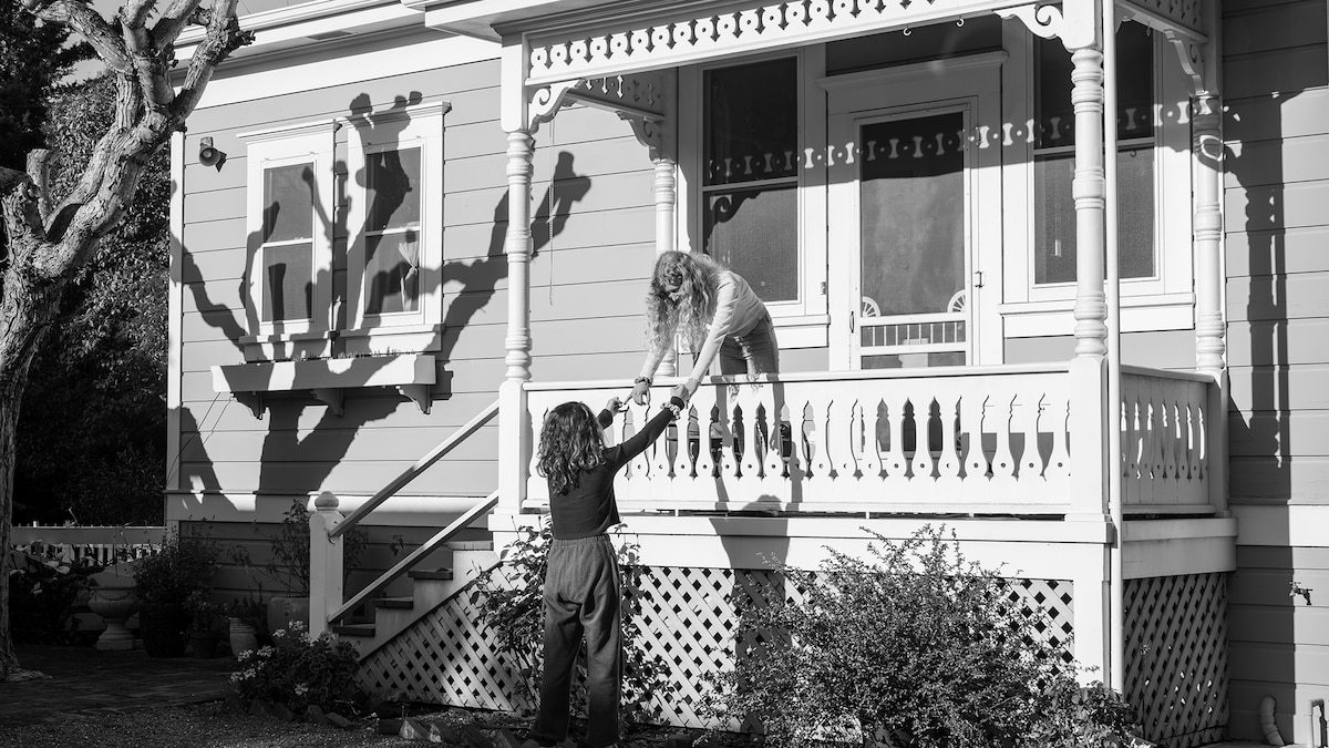 For Gen Z, two defining events: COVID-19 and climate change | National ...