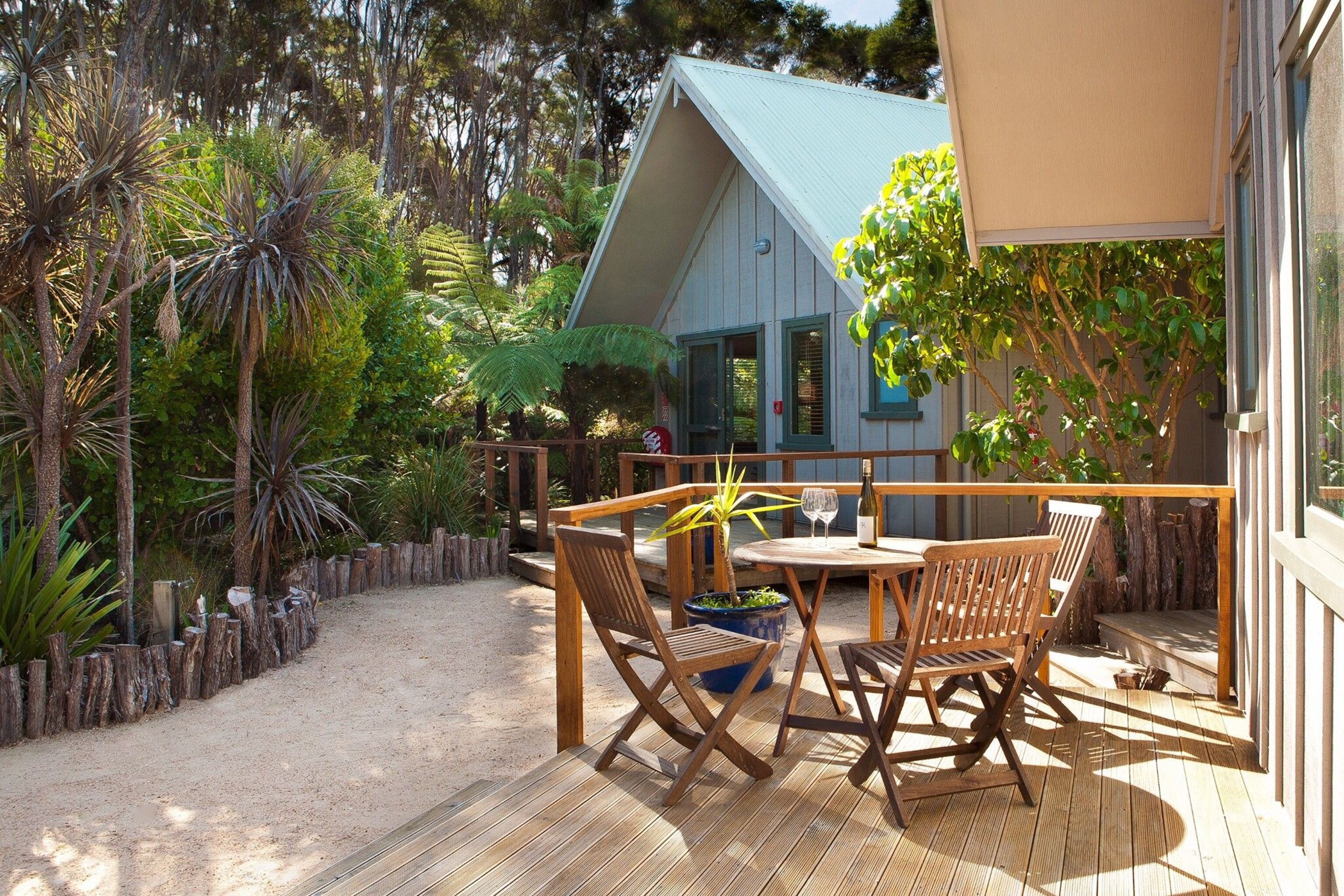 Five of the best remote getaways in New Zealand