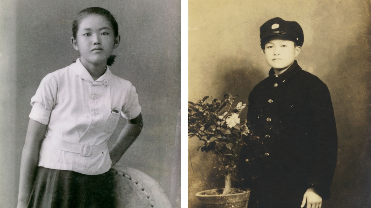 How 5 People Survived Nagasaki’s Nuclear Hell | National Geographic