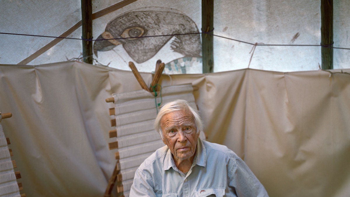 Pioneering Conservation Biologist Reshaped Our Understanding of Bears ...