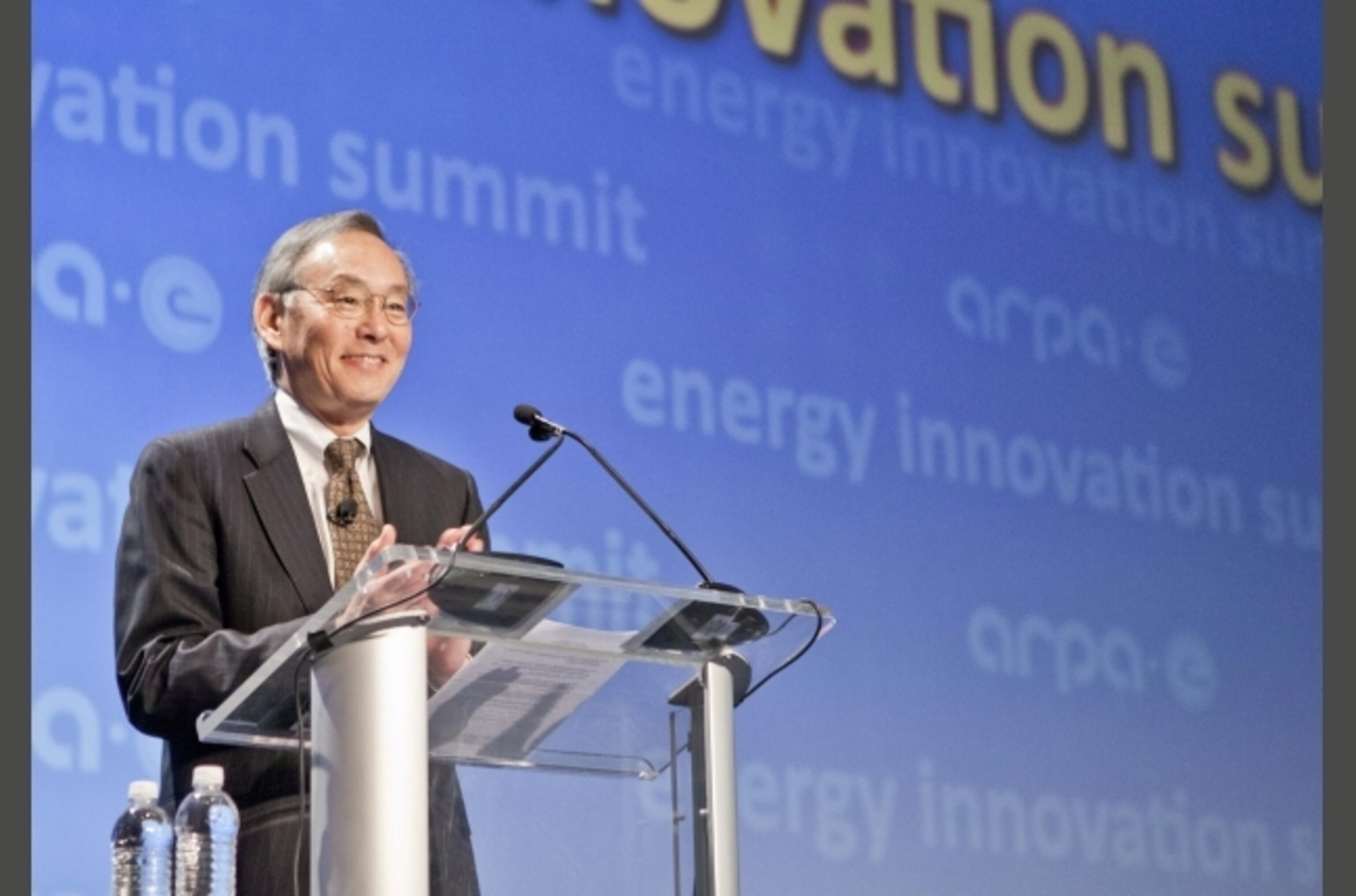 Steven Chu on the Importance of Work Culture in Innovation