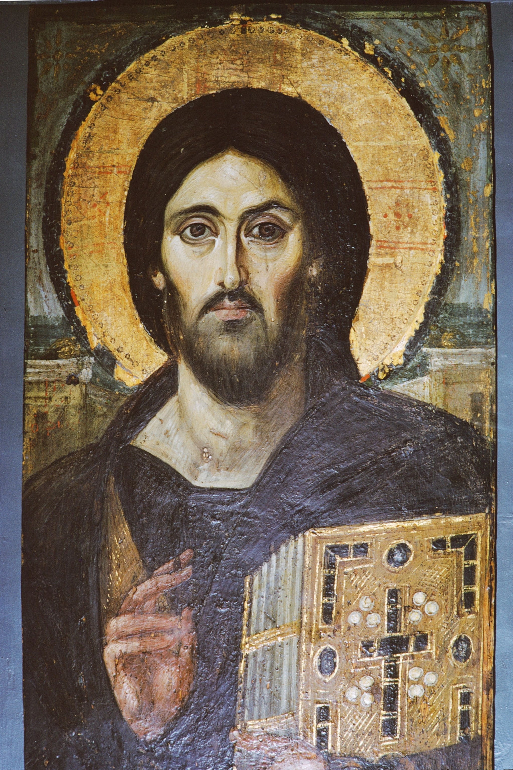 How Jesus Christ Was Portrayed Over 1,800 Years