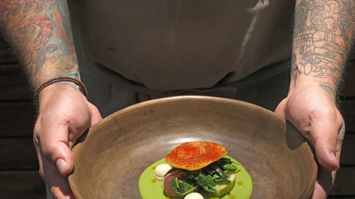 Where do the world’s top chefs go to eat? | National Geographic