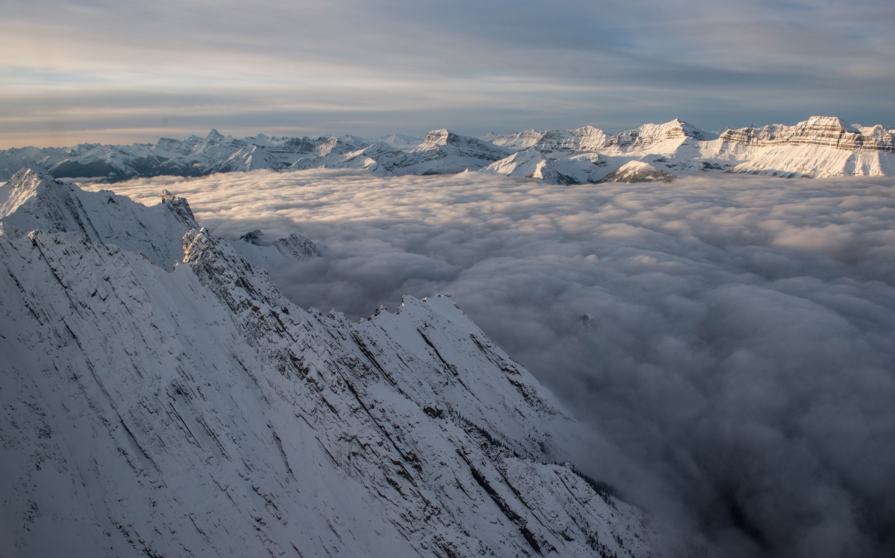 Travel guide to Banff National Park