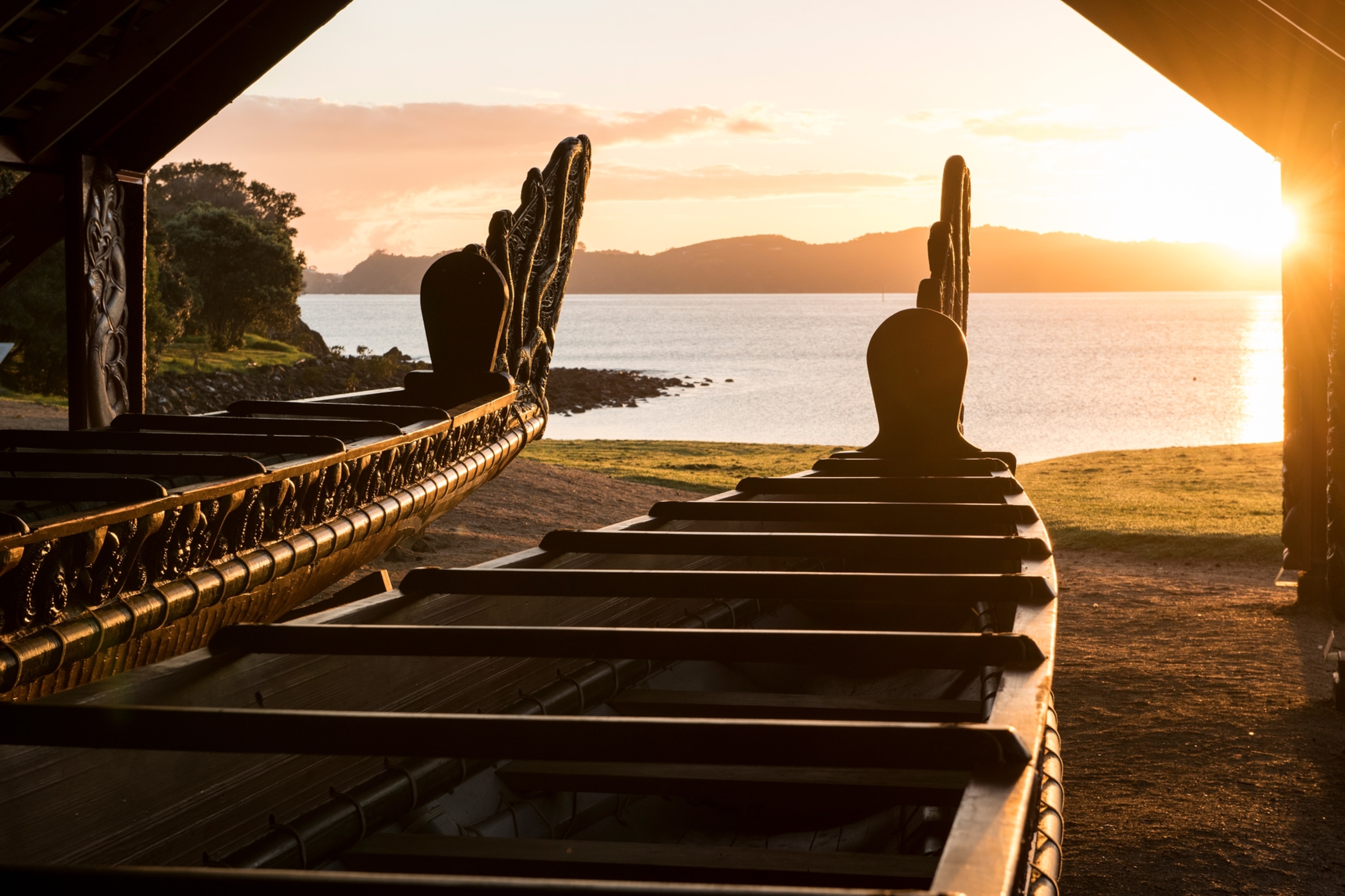 Here’s New Zealand’s most epic drive