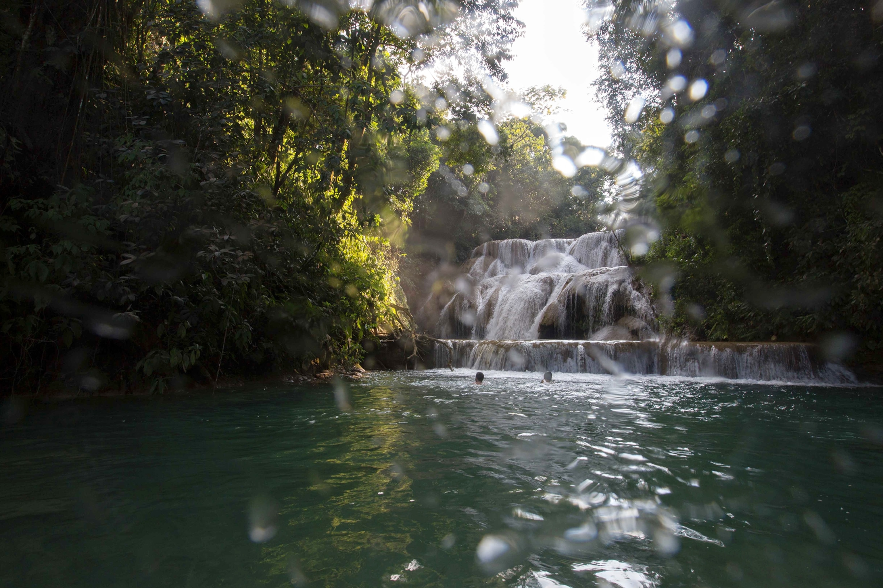 Welcome to the Jungle: Exploring Mexico’s Lacandón