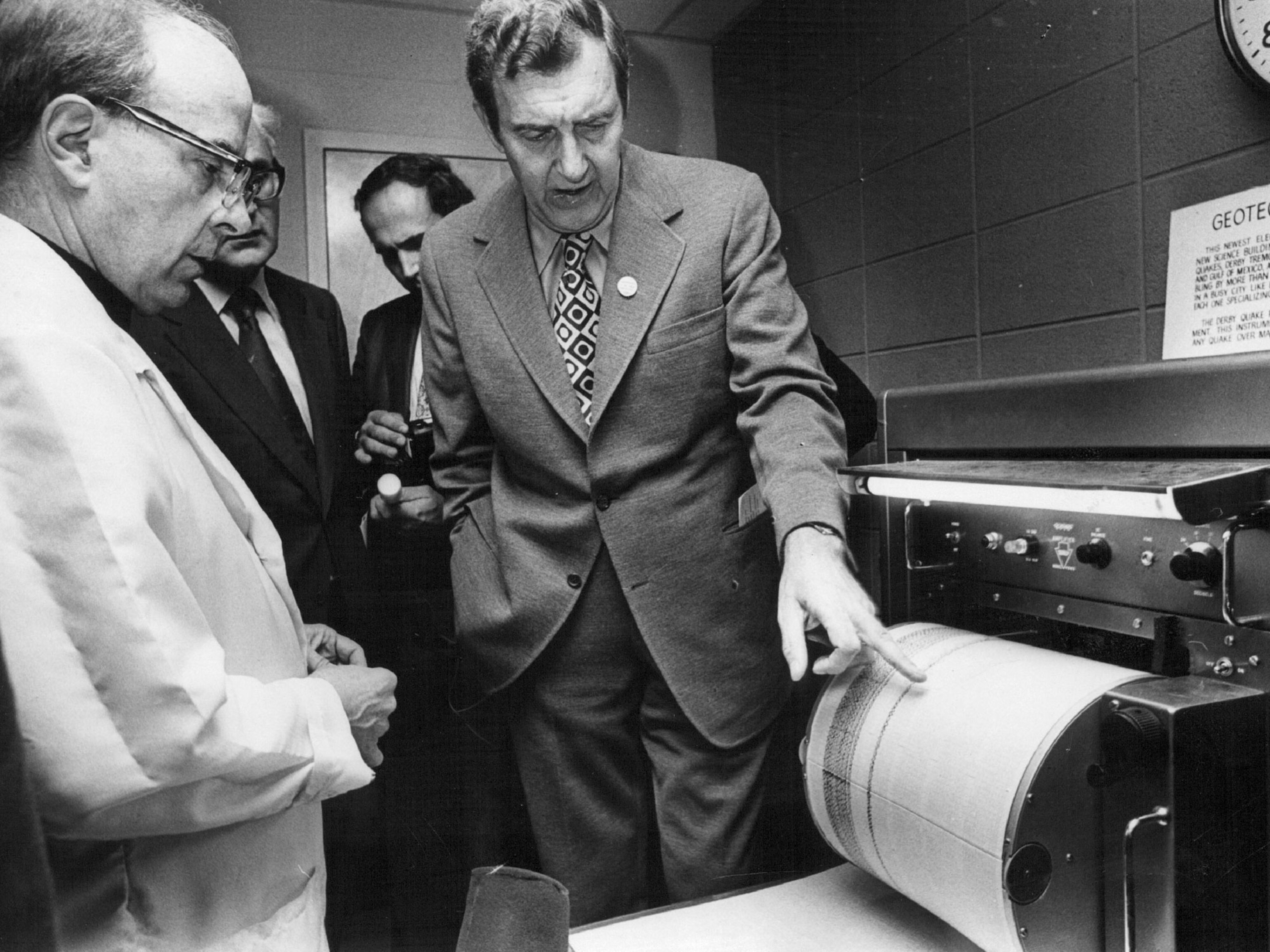 U.S. nuclear testing's devastating legacy lingers, 30 years after ...