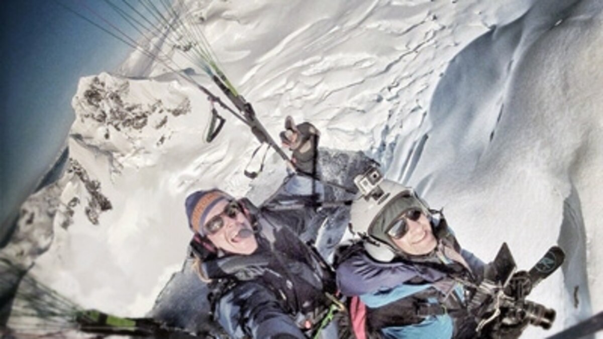 Cold-Weather Photography Tips From the Pros | National Geographic