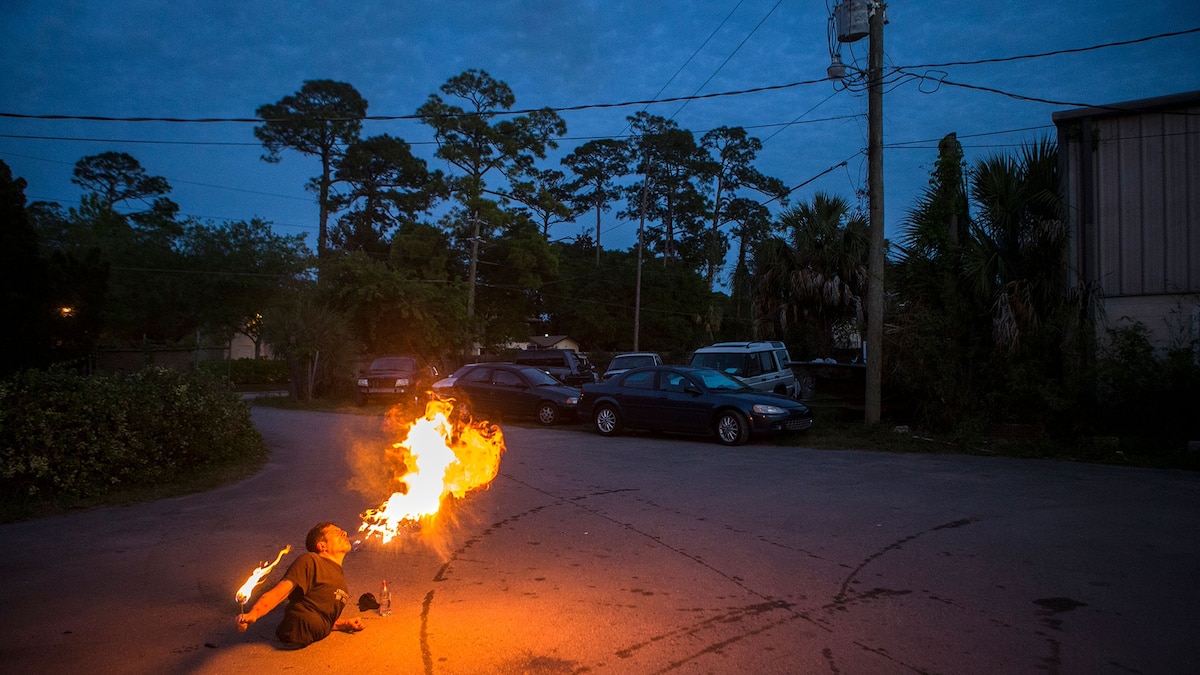 Meet the Remarkable Man with Half a Body | National Geographic