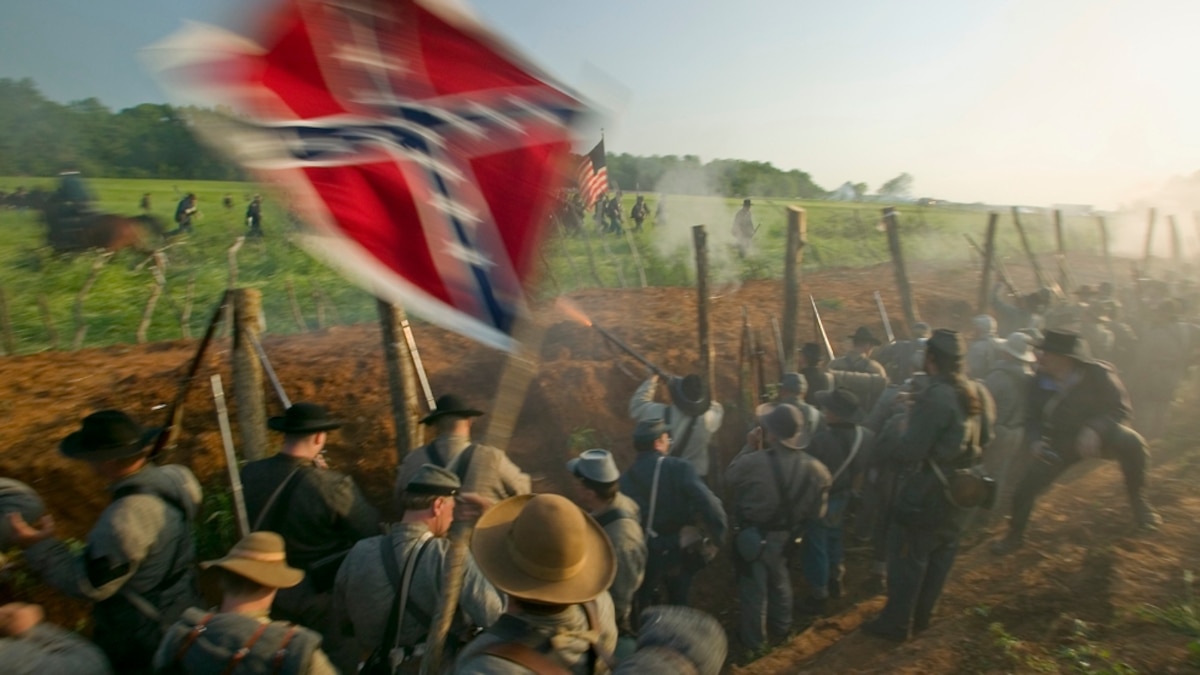 Civil War Anniversary -- National Geographic Traveler | National Geographic