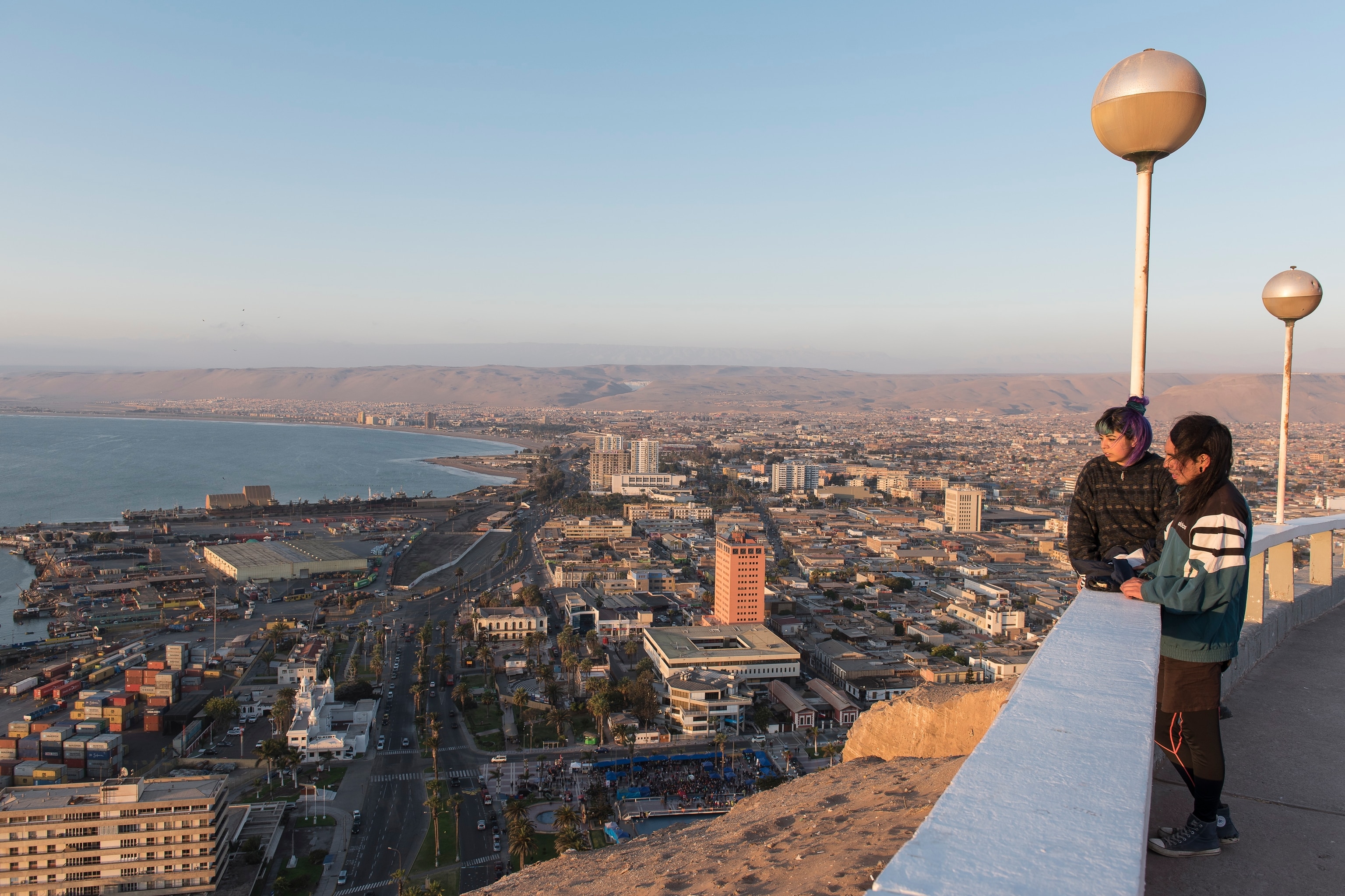 Can UNESCO status save the Chinchorro mummies?