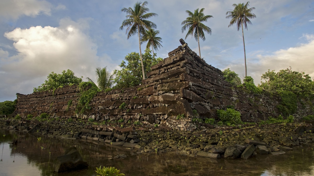 Federated States of Micronesia Travel Guide | National Geographic