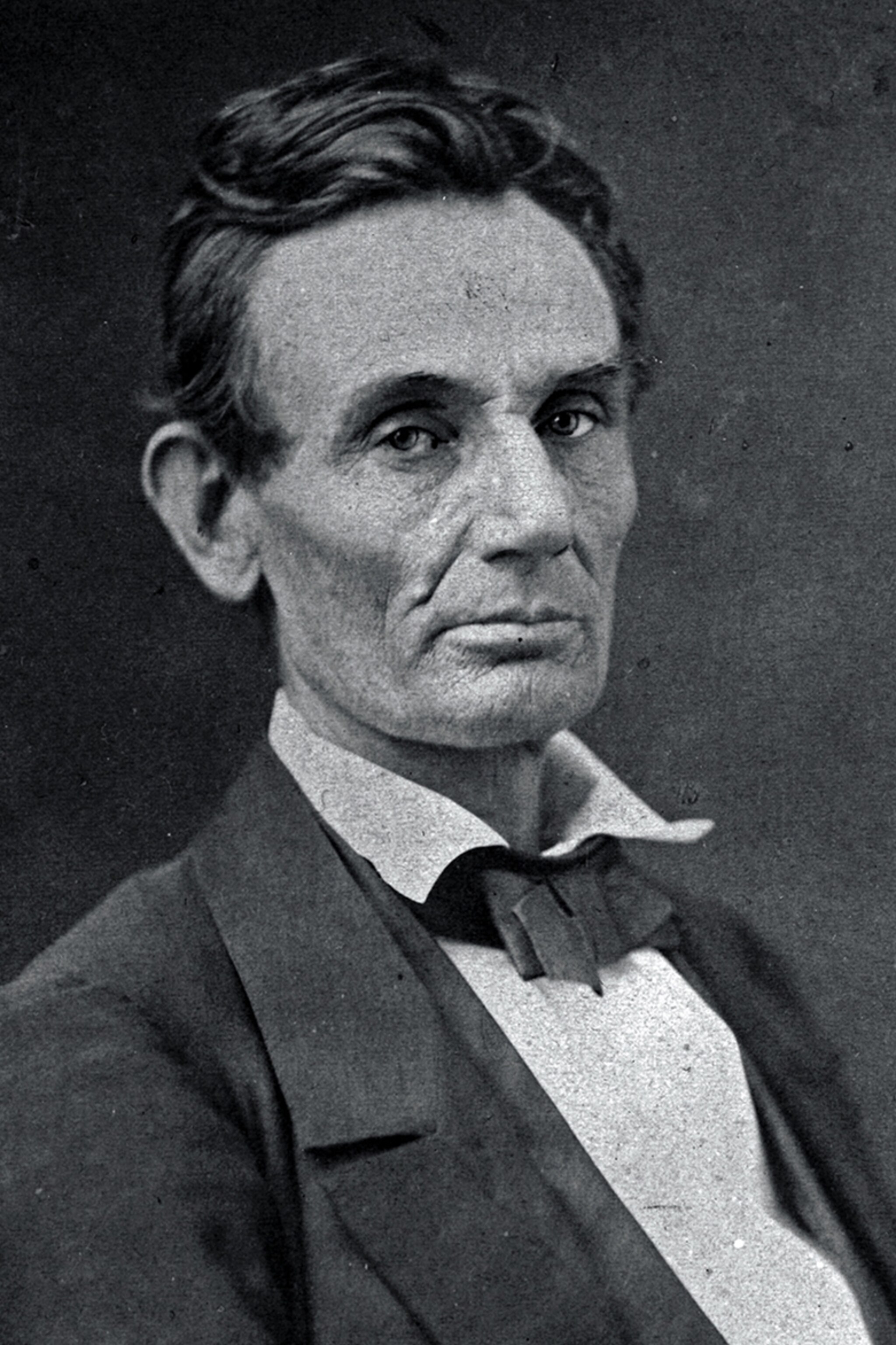 President Abe Lincoln 150 Years After His Death