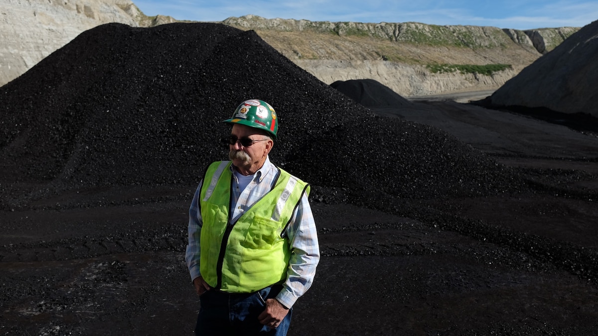 Meet the People on the Front Lines of America’s Coal Wars | National ...