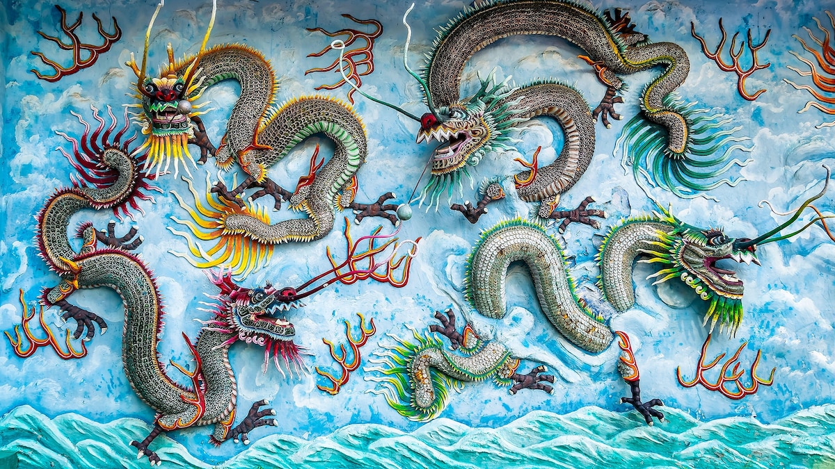 Open a portal to the underworld at these Buddhist ‘hell parks ...