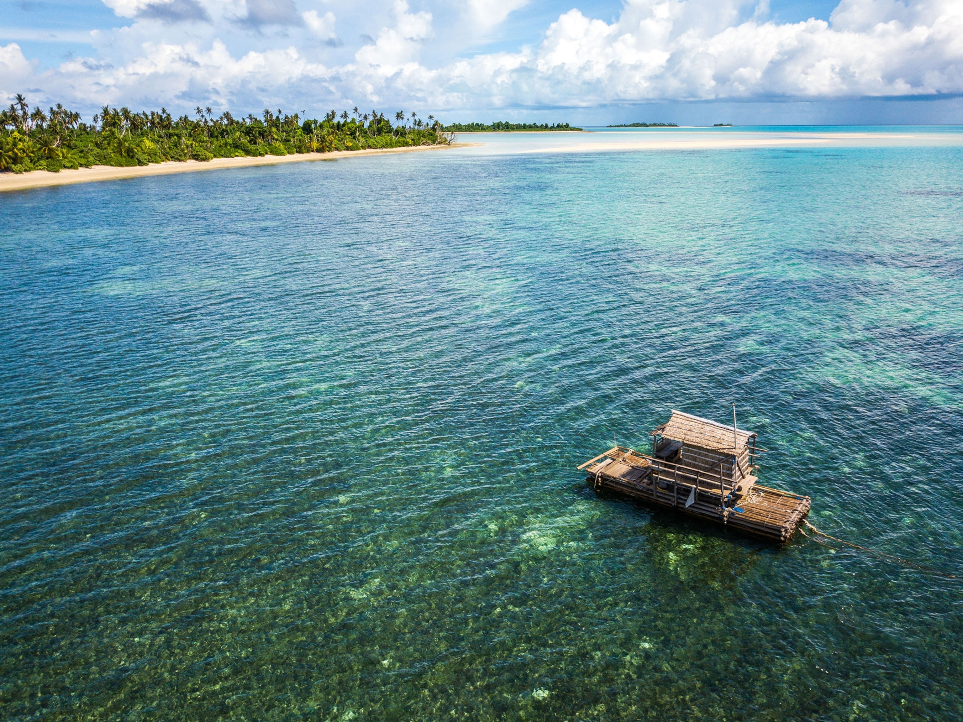 Palau Now Requires an "Eco-Pledge" from All Visitors to Help Preserve ...