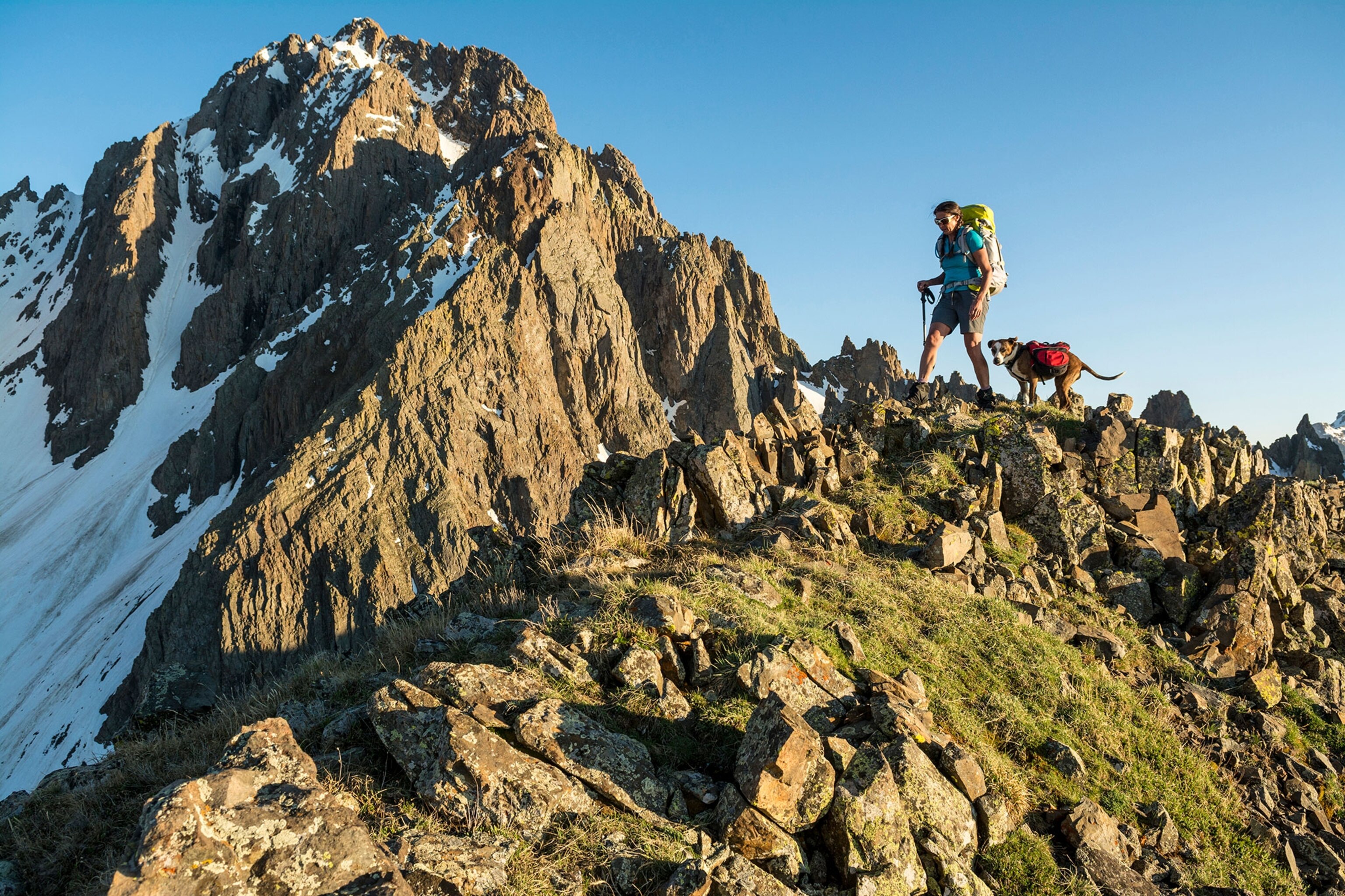 15 Skills Every Adventurer Needs