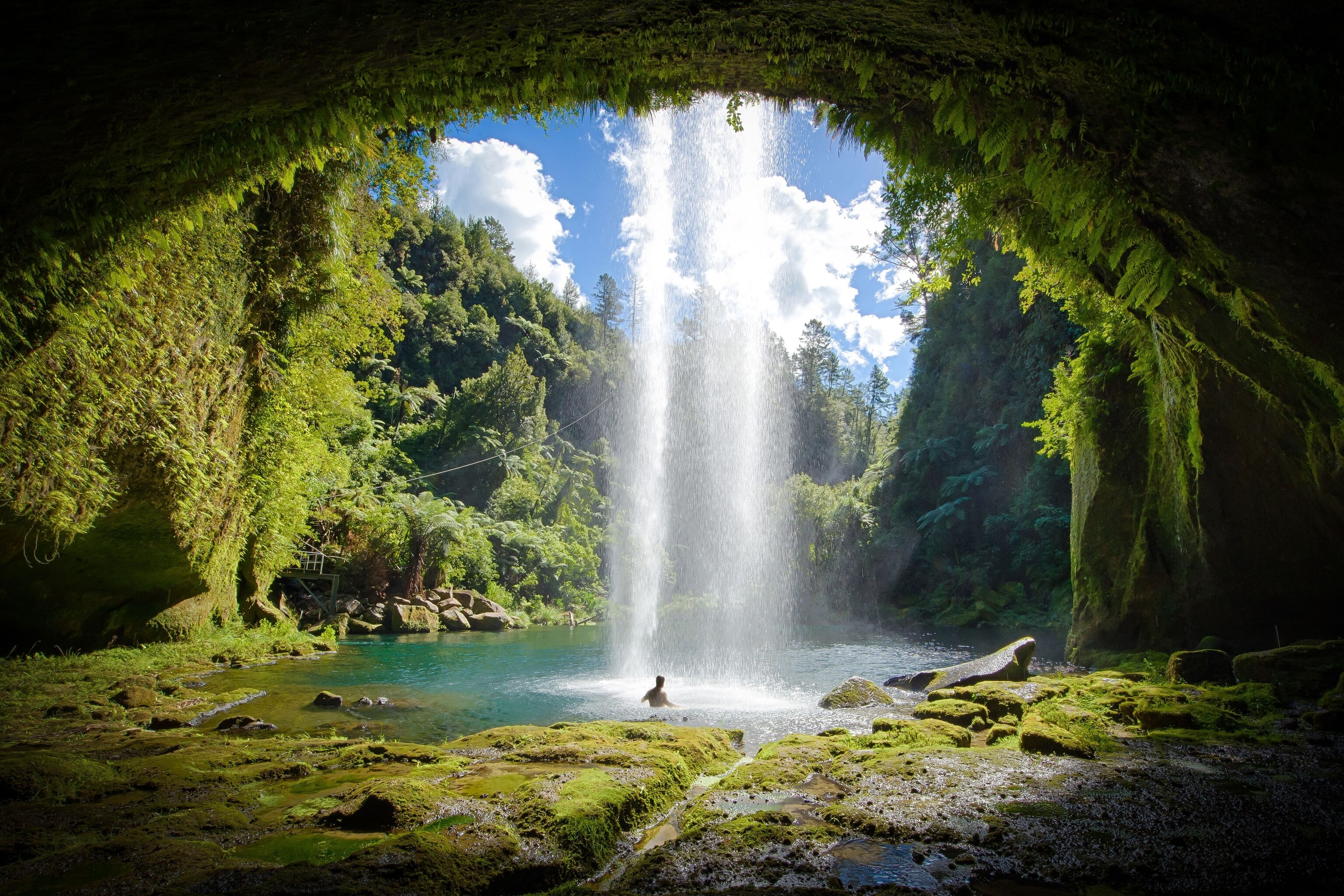 Your Waterfall Pictures