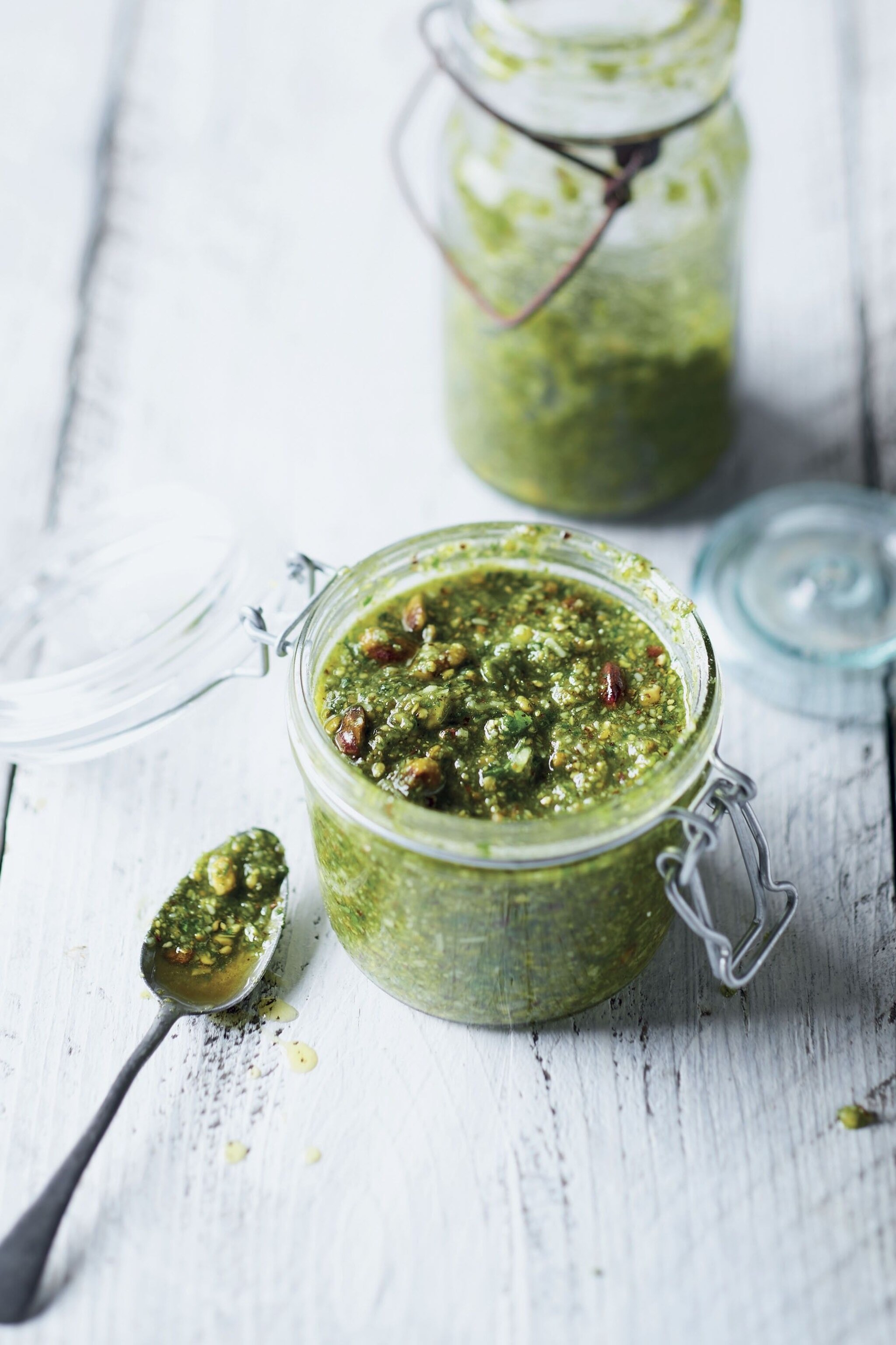 From panelle to pistachio pesto: a taste of Sicilian food