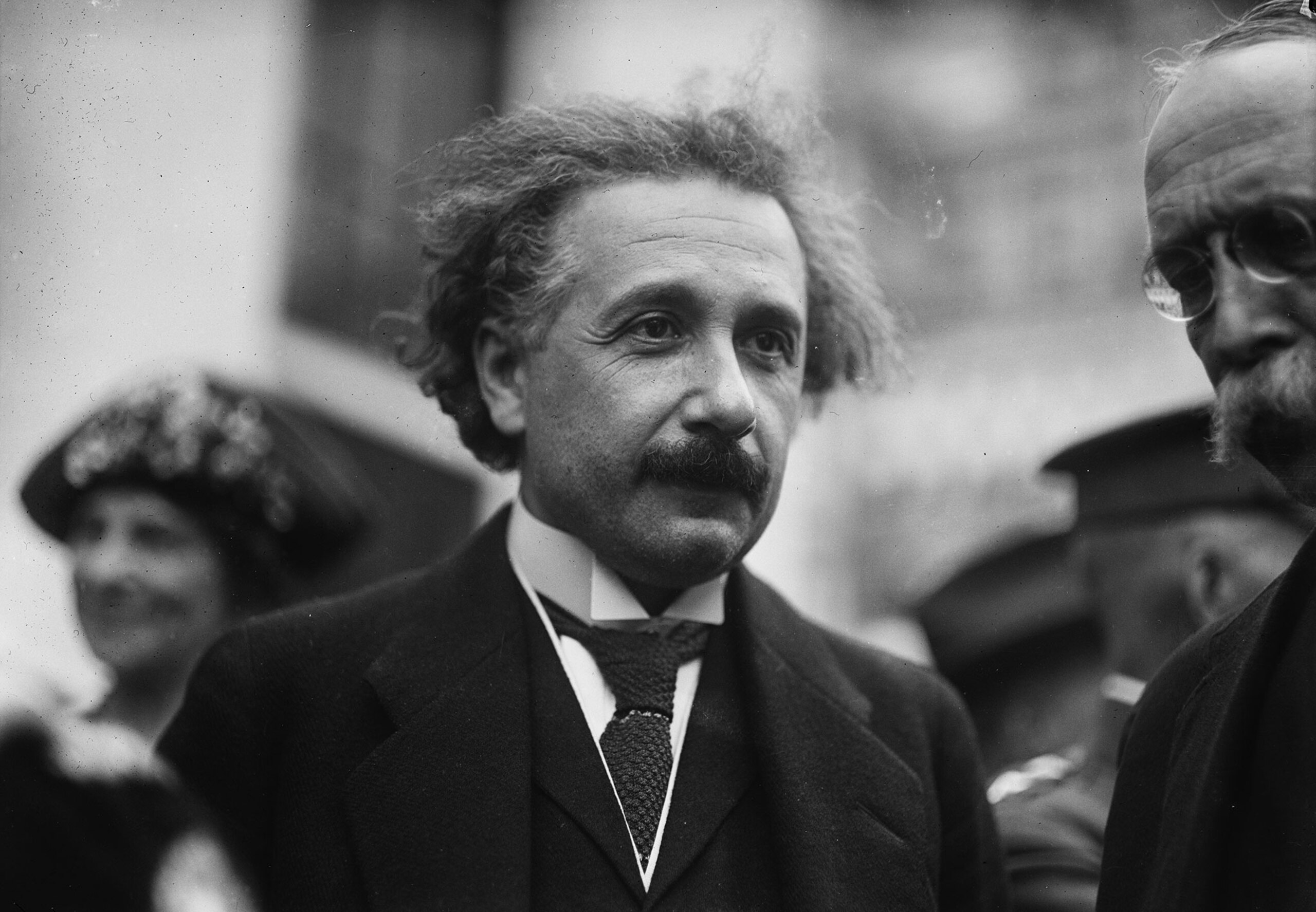 Albert Enstien The Year Of Albert Einstein | Smithsonian