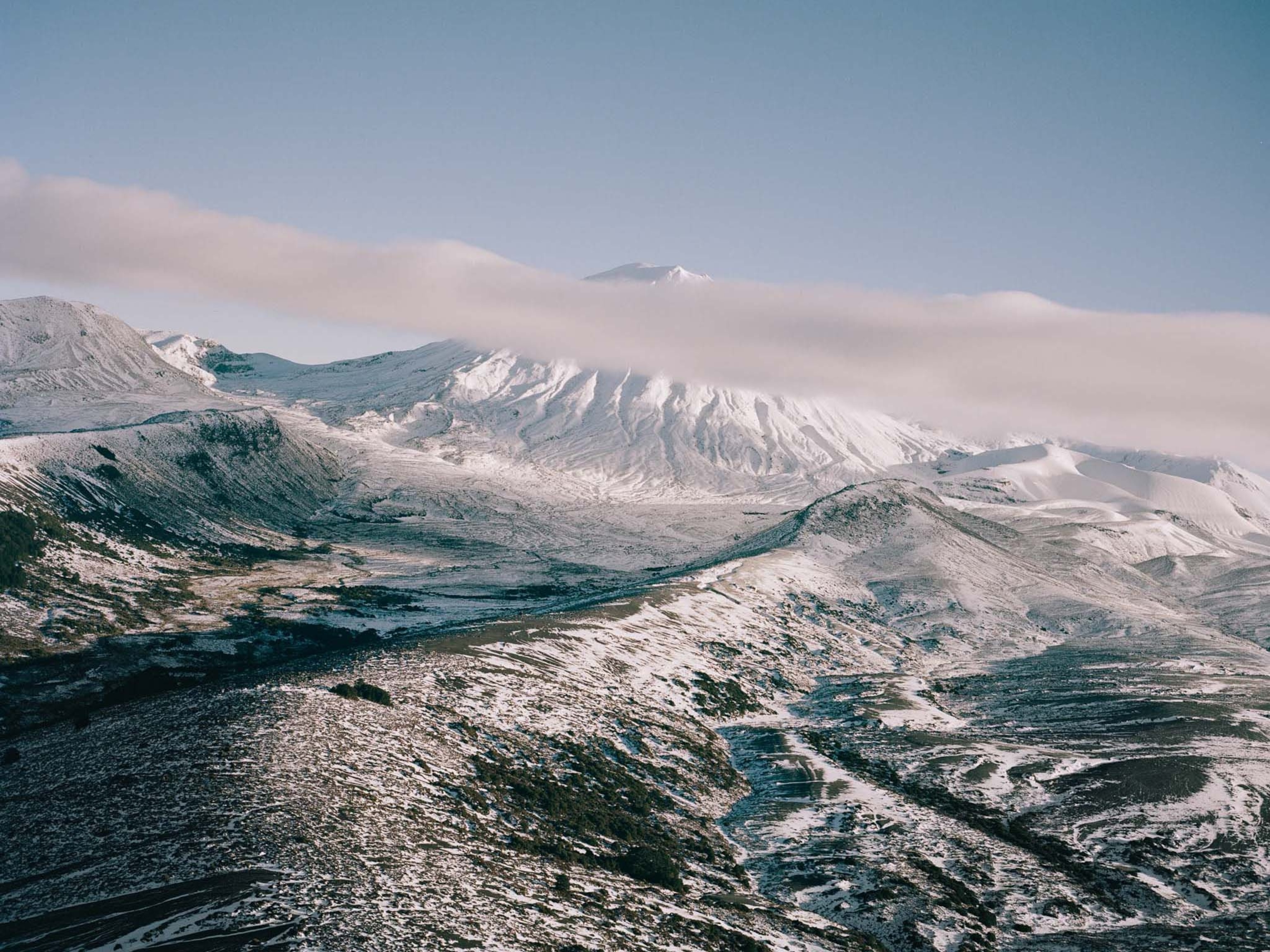 New Zealand's Whanganui River is a legal person. How will it use its voice?