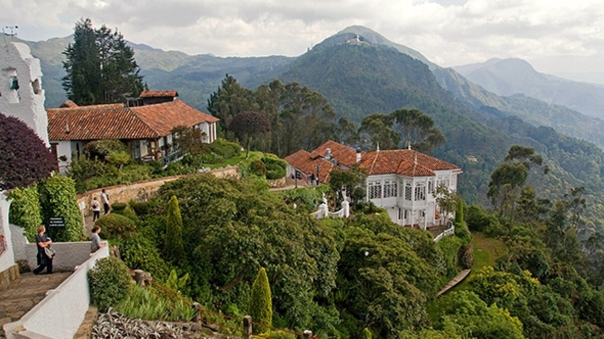 Insider’s Guide to Bogotá | National Geographic