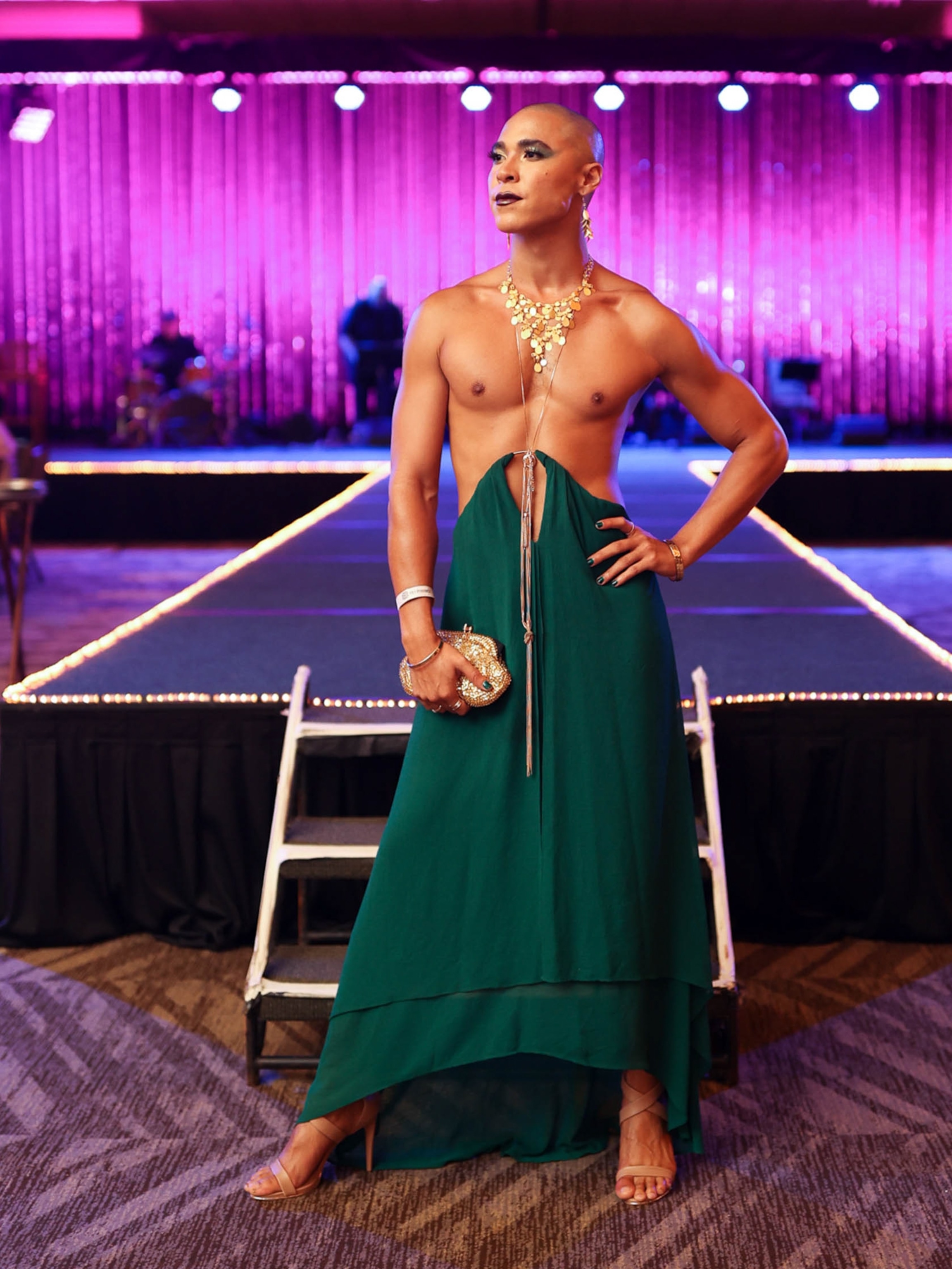 Hawaii's māhū—and their ancient history—are finally re-embraced