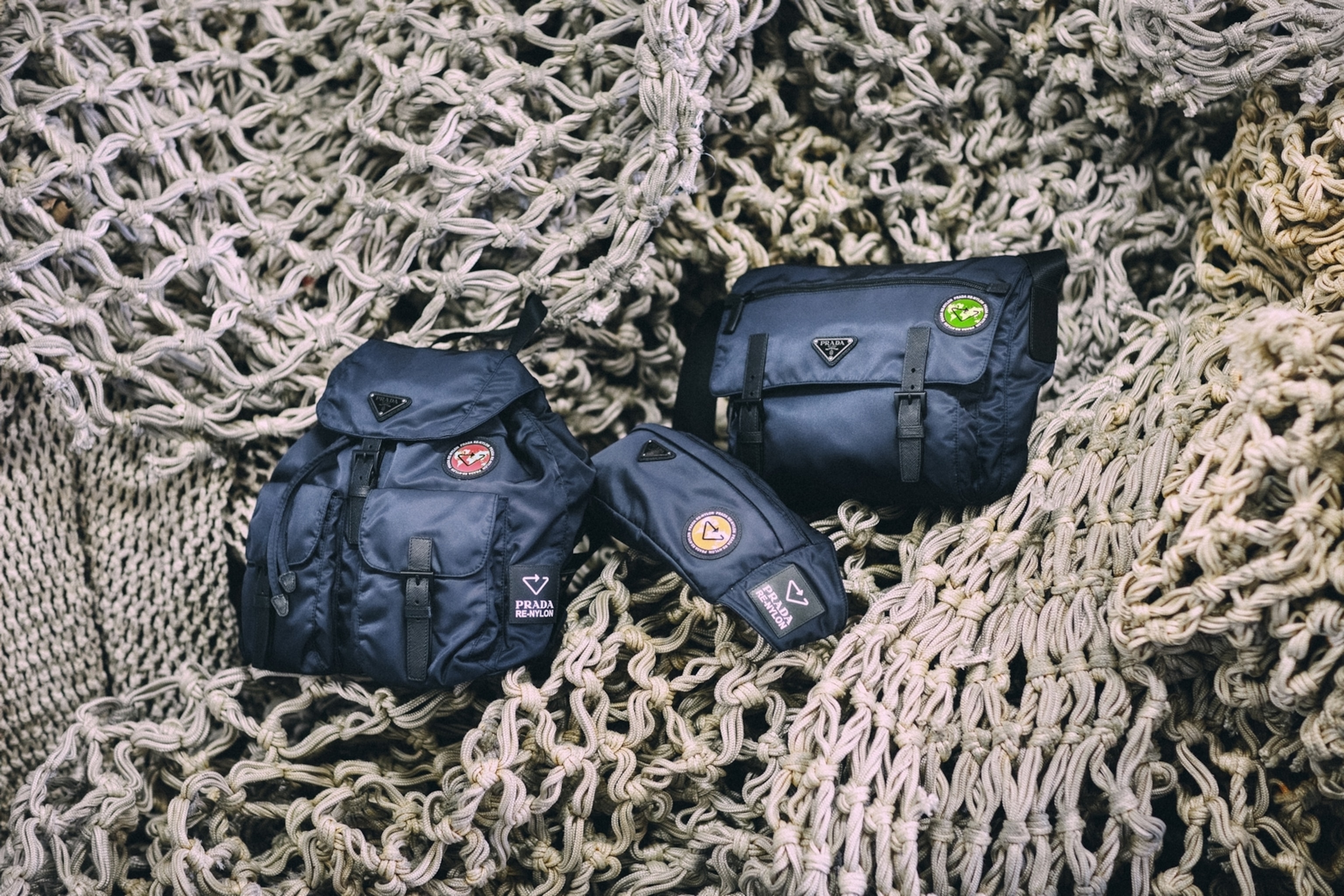 The nylon manufacturer pioneering the trash to treasure economy of the ...