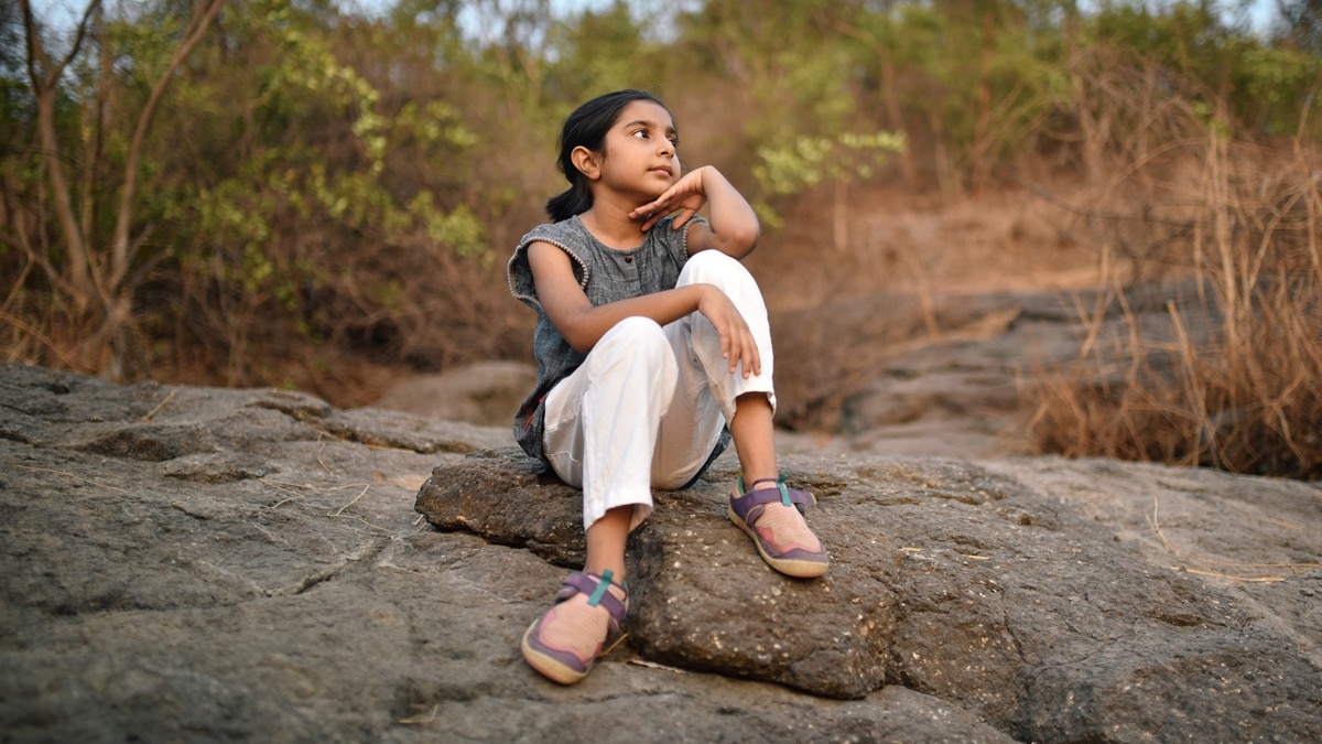 Shh … How a little silence can go a long way for kids’ mental health ...