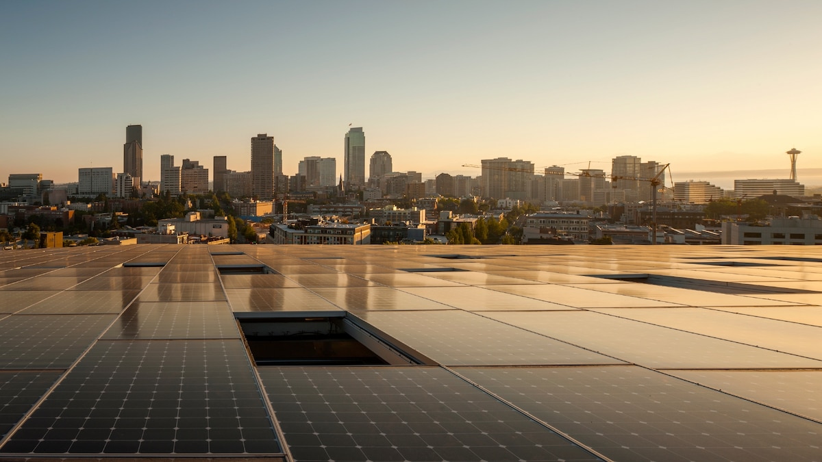 Earth Day Pictures: 10 Of World's Greenest Buildings | National Geographic