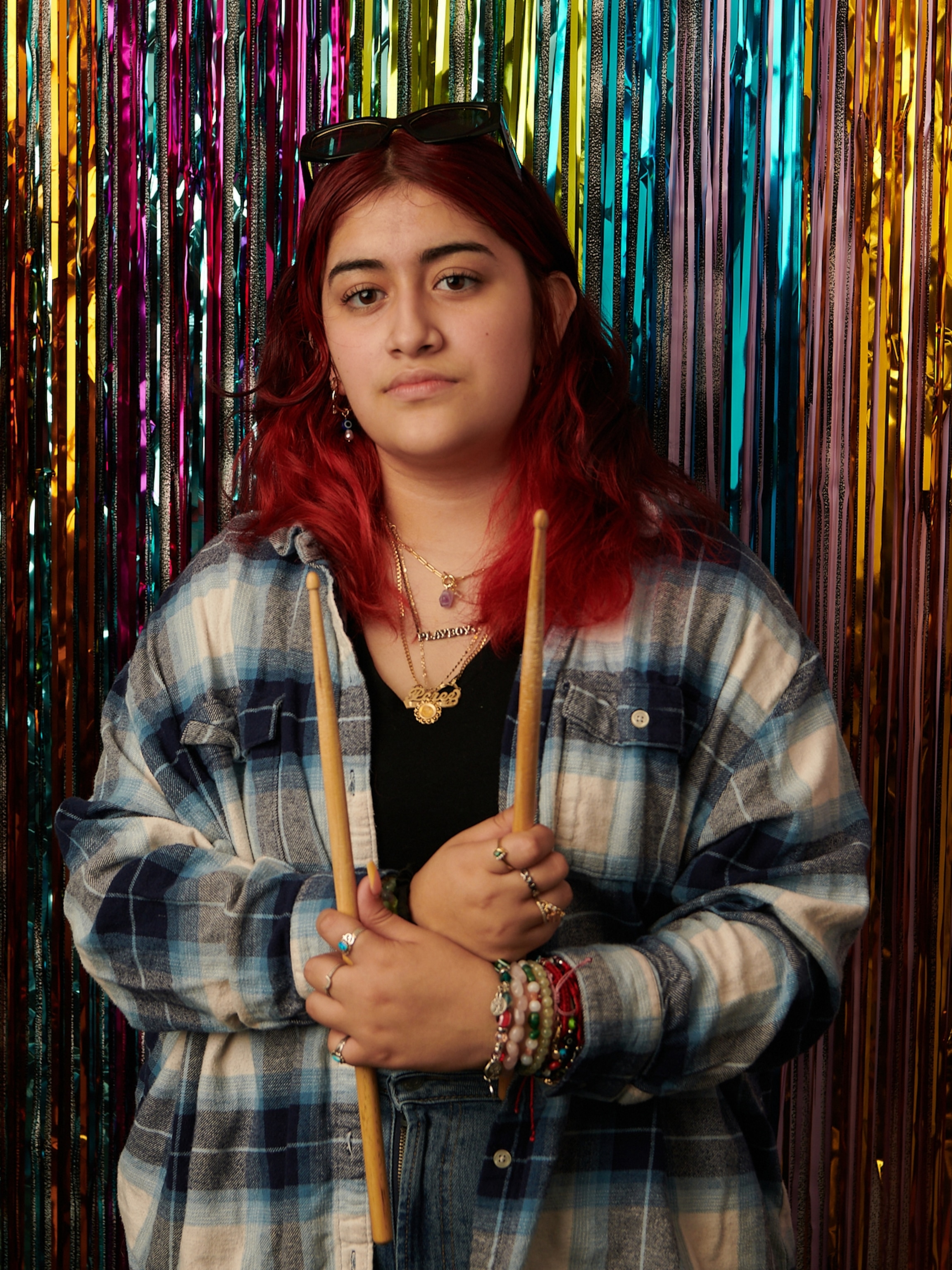 Queer joy comes alive at this summer camp haven