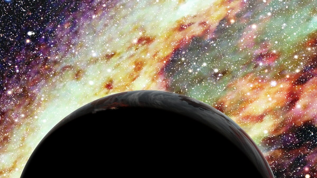 Hyperspeed Planets Are Hurtling Out of the Milky Way? | National Geographic