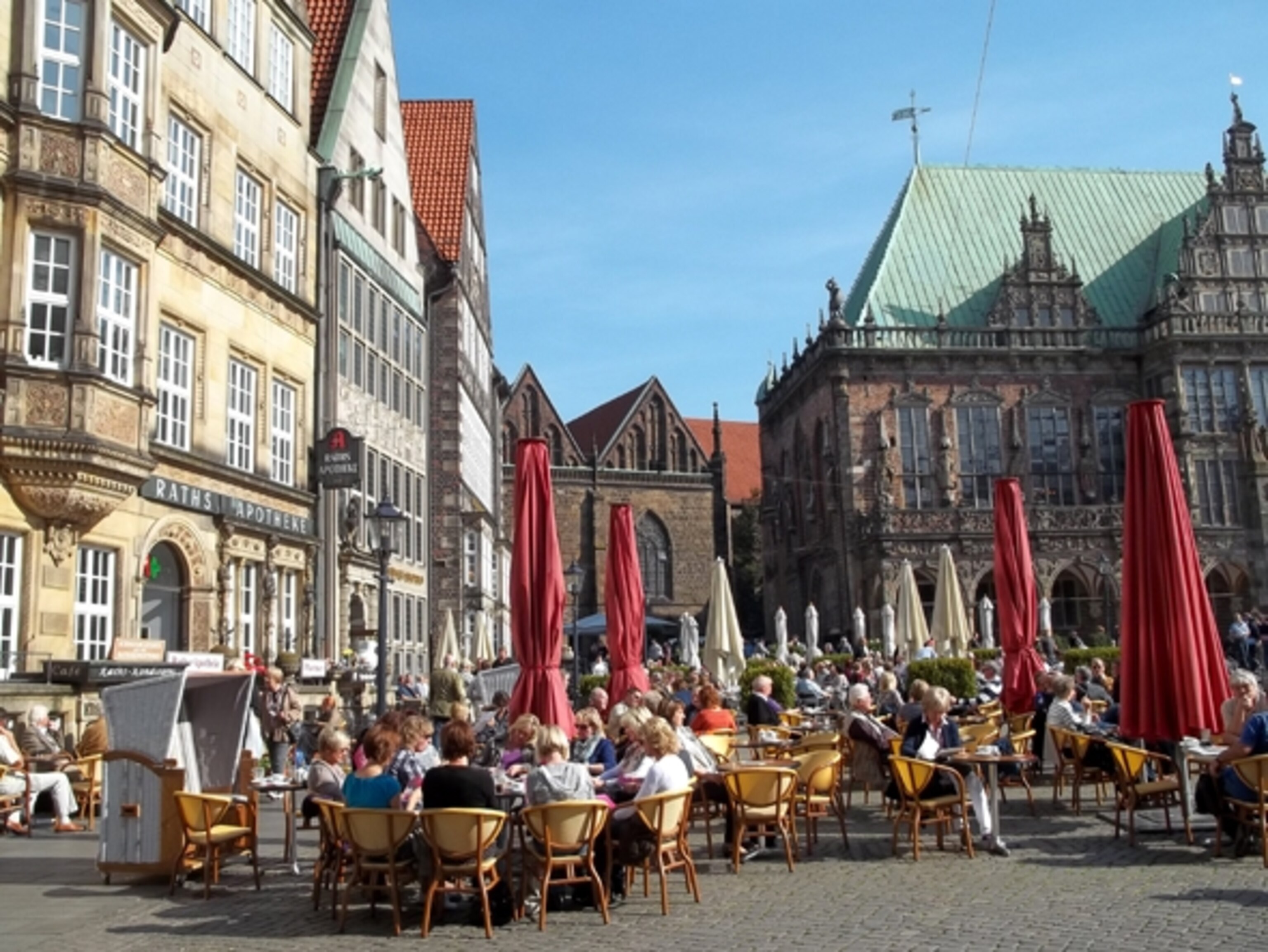 Germany’s Fairy Tale Road