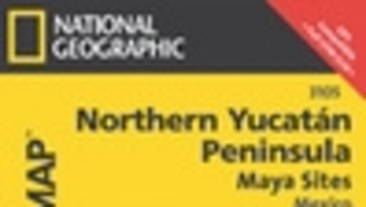 New Nat Geo AdventureMaps | National Geographic