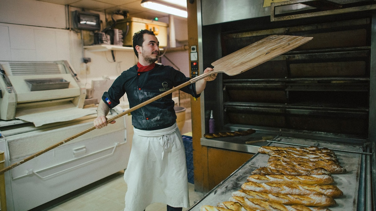 9 breads from around the world | National Geographic