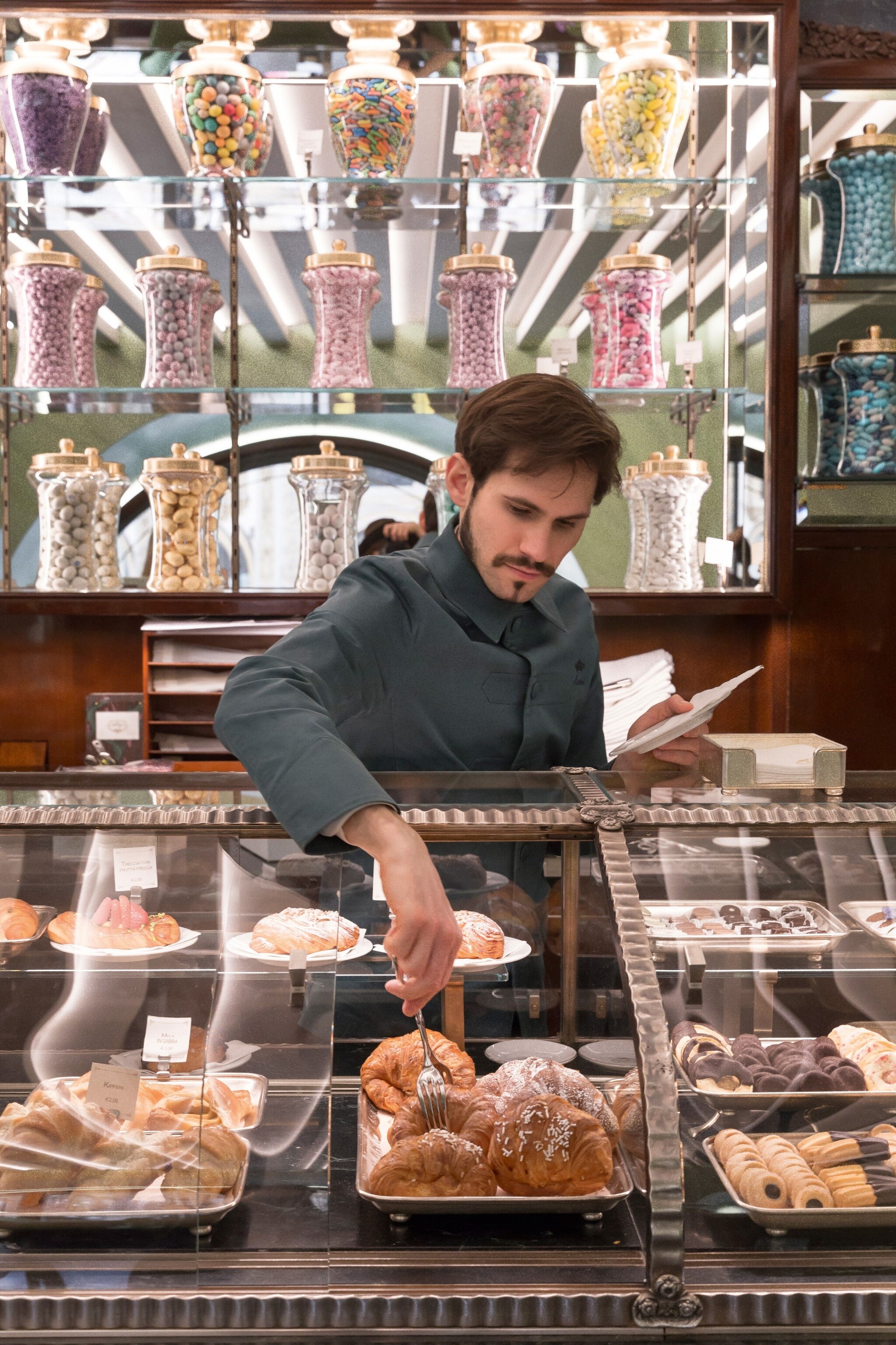 A neighbourhood guide to Milan