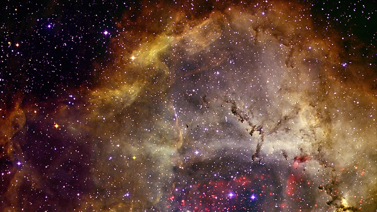 Chandra, the Space Telescope With X-Ray Vision, Turns 15 | National ...